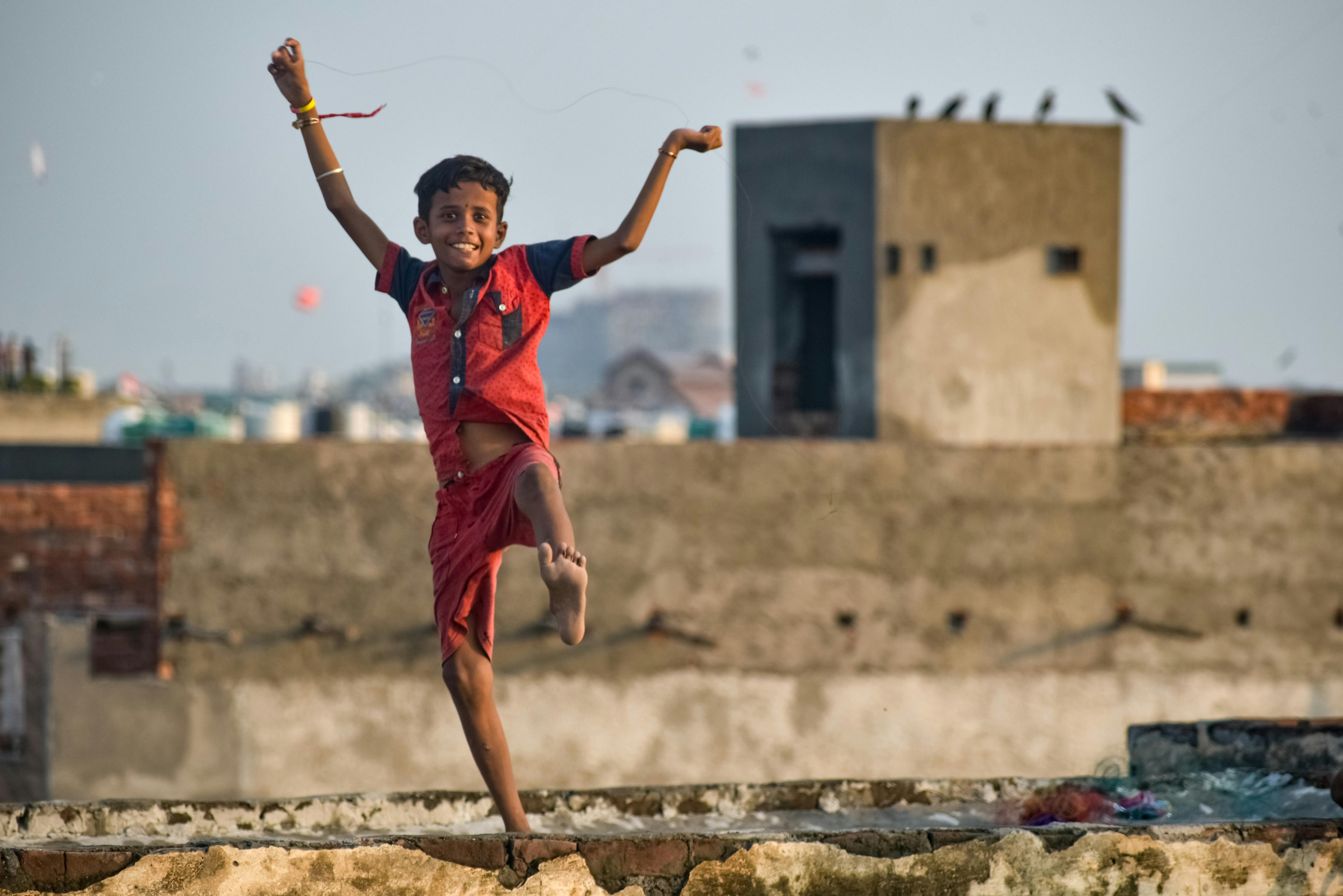 Sourabh Rai - Photography