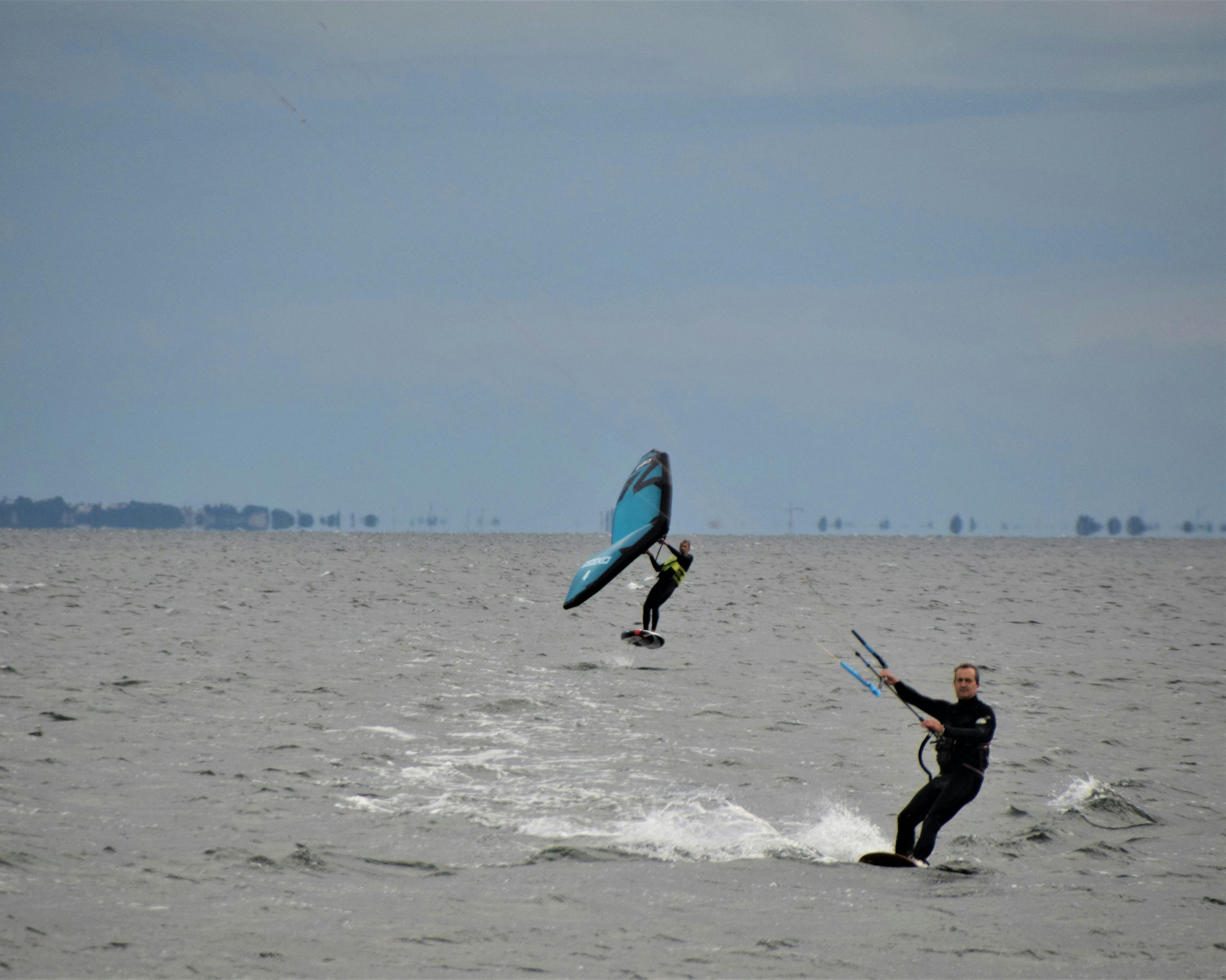 Isabelle Borg - 写真