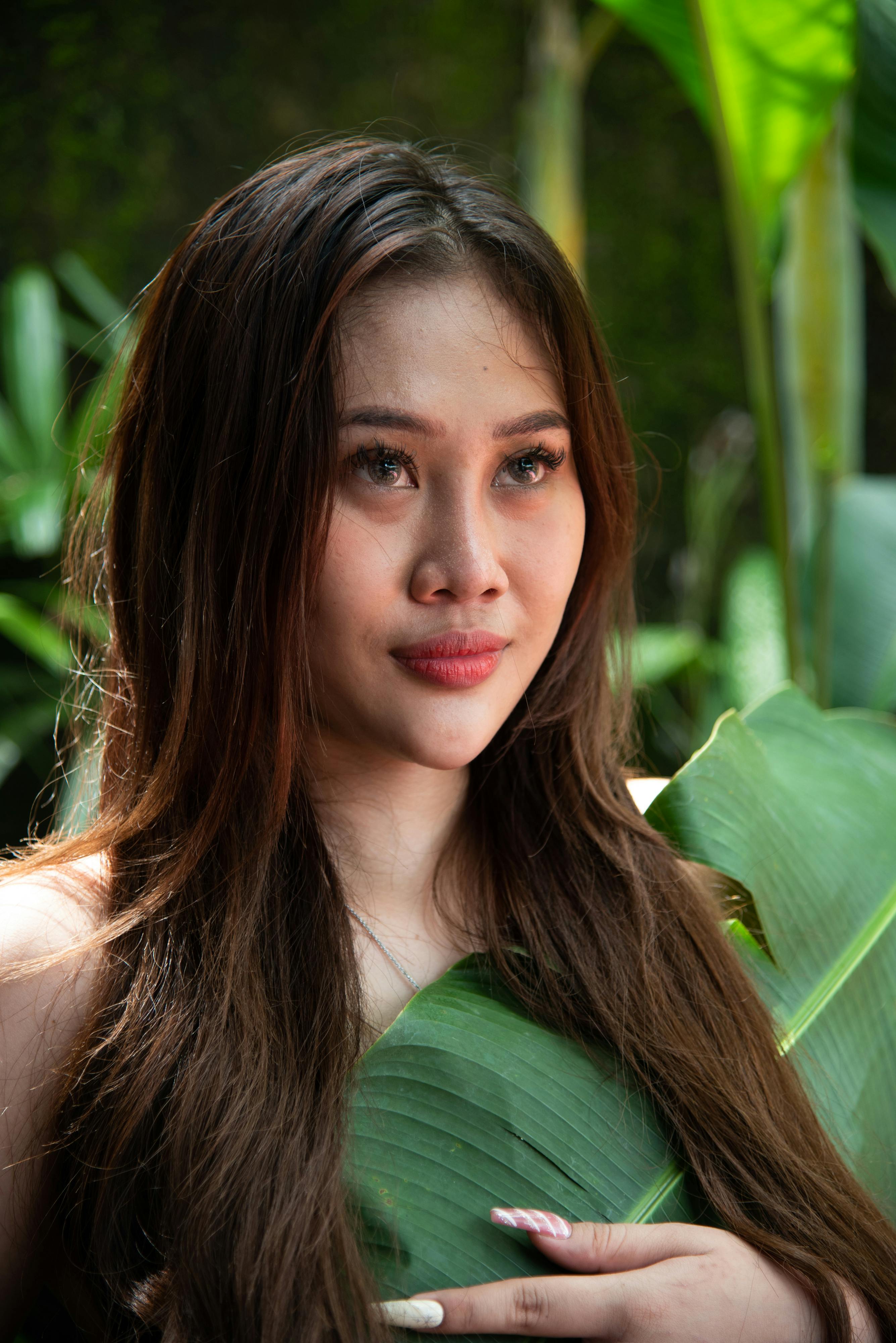 Portrait · Free Stock Photo