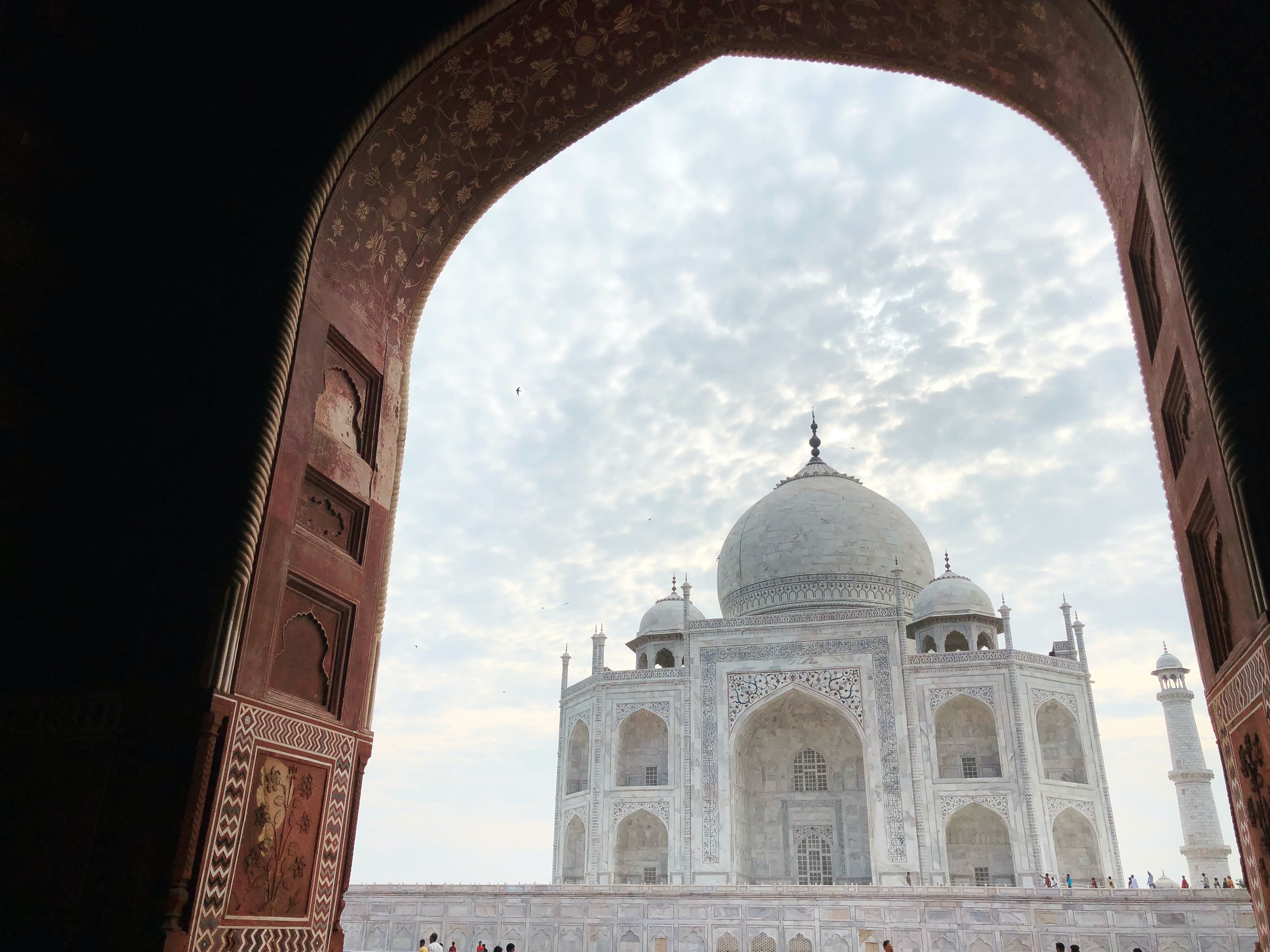 Simran Bhardwaj - Fotografía