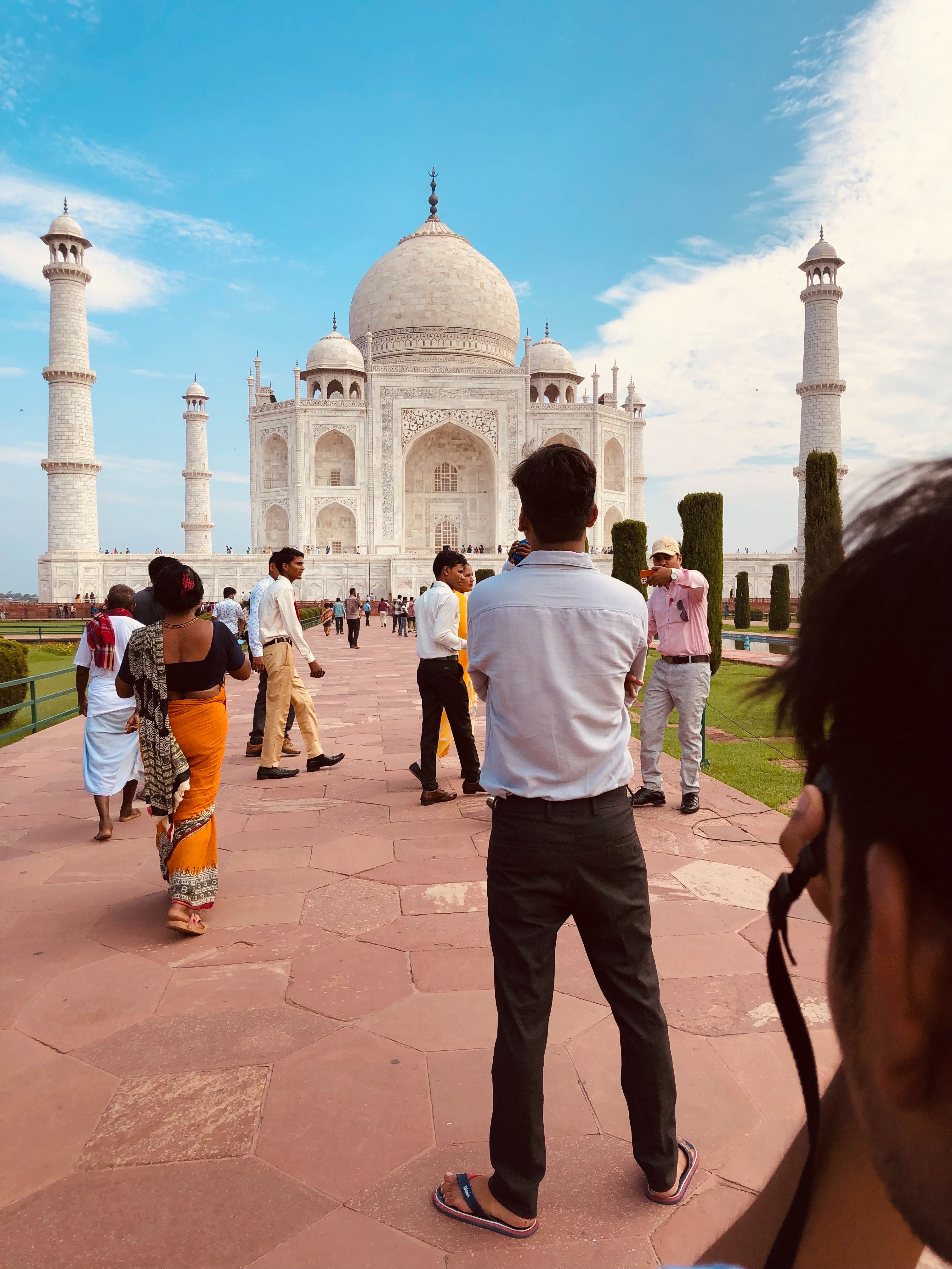 Simran Bhardwaj - Fotografía