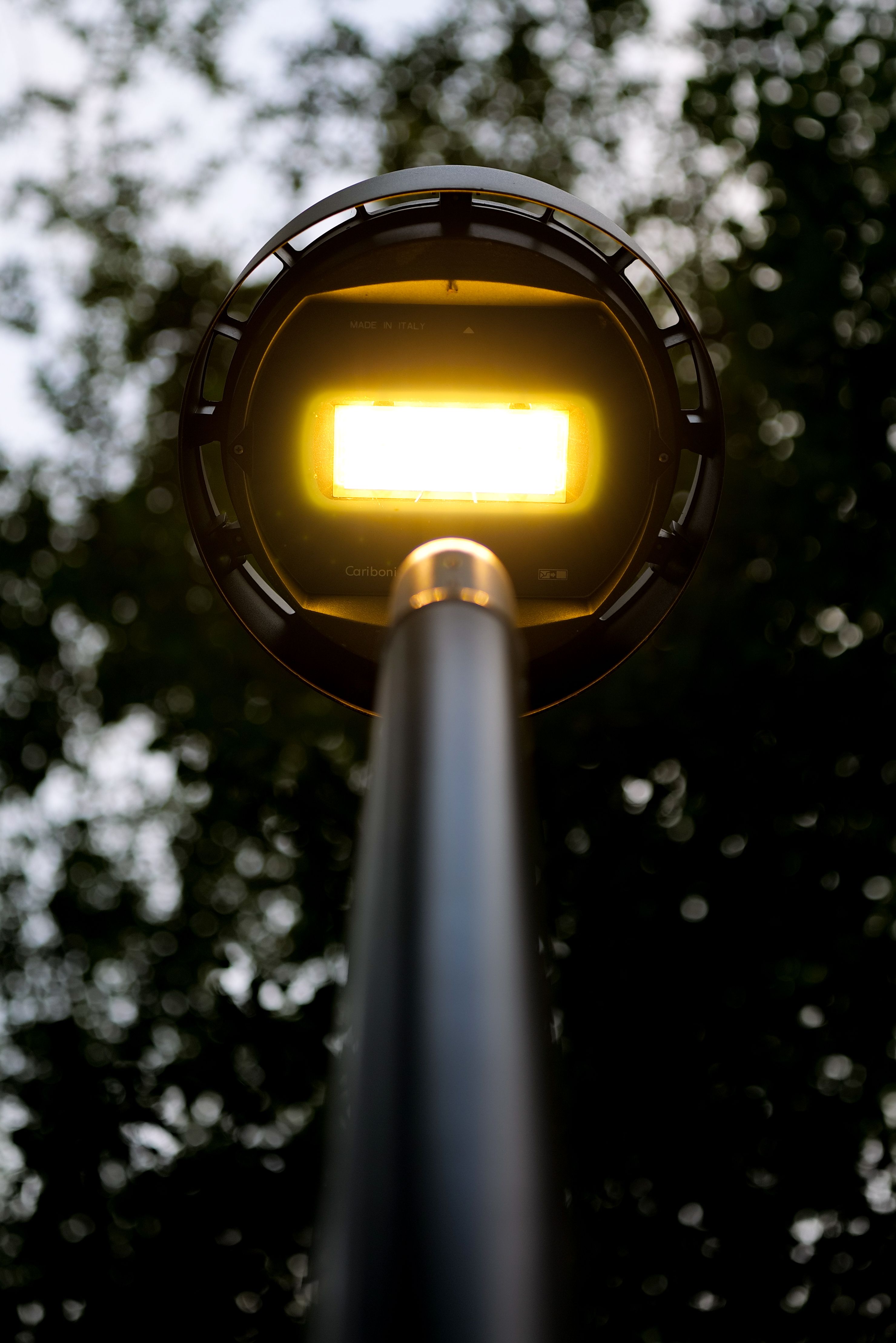 Modern Street Lamp · Free Stock Photo