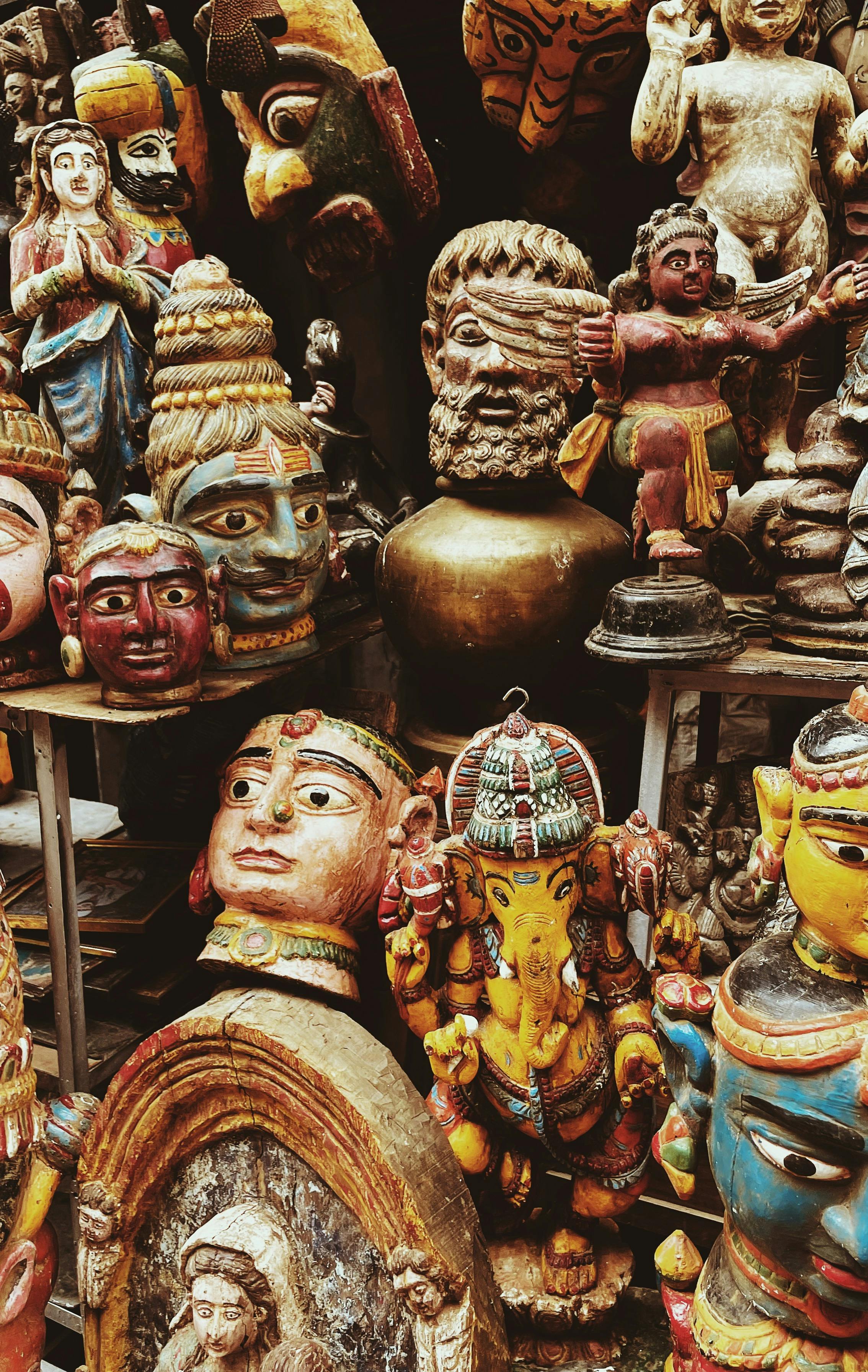 Indian Wooden Carving Photos, Download The BEST Free Indian Wooden ...