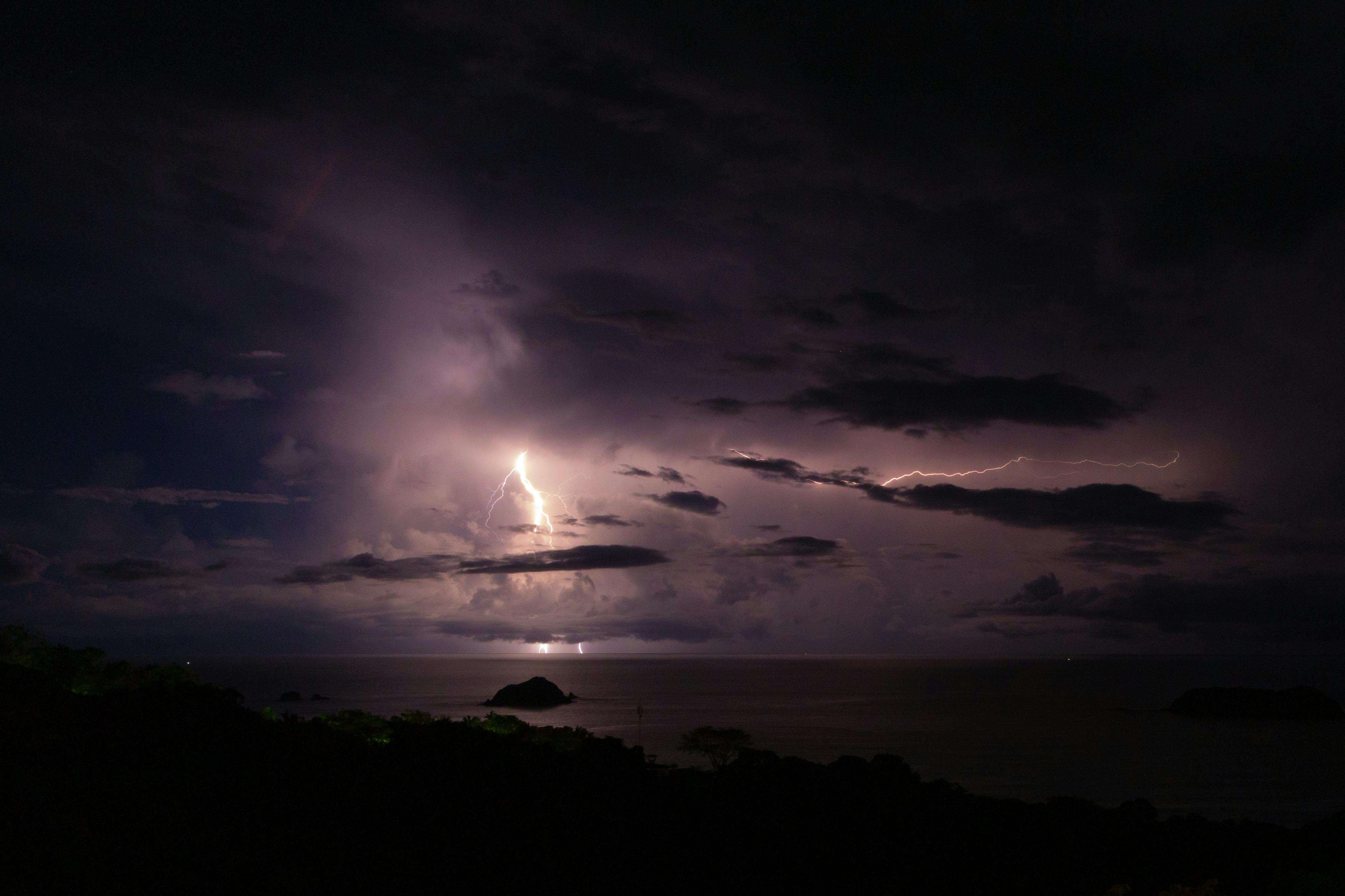 Thunderstorm Screensaver Photos, Download The BEST Free Thunderstorm ...