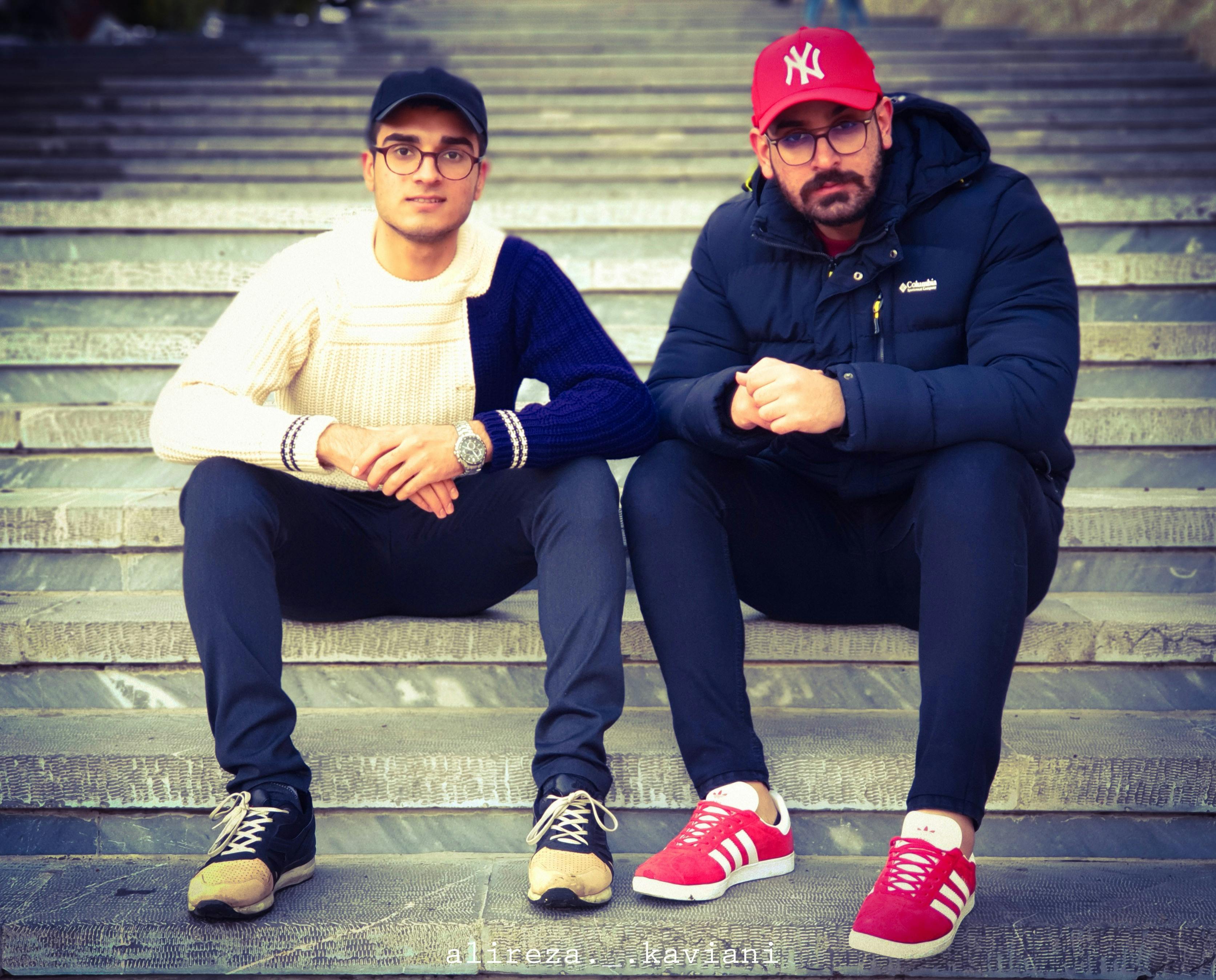 Alireza Kaviani - 写真