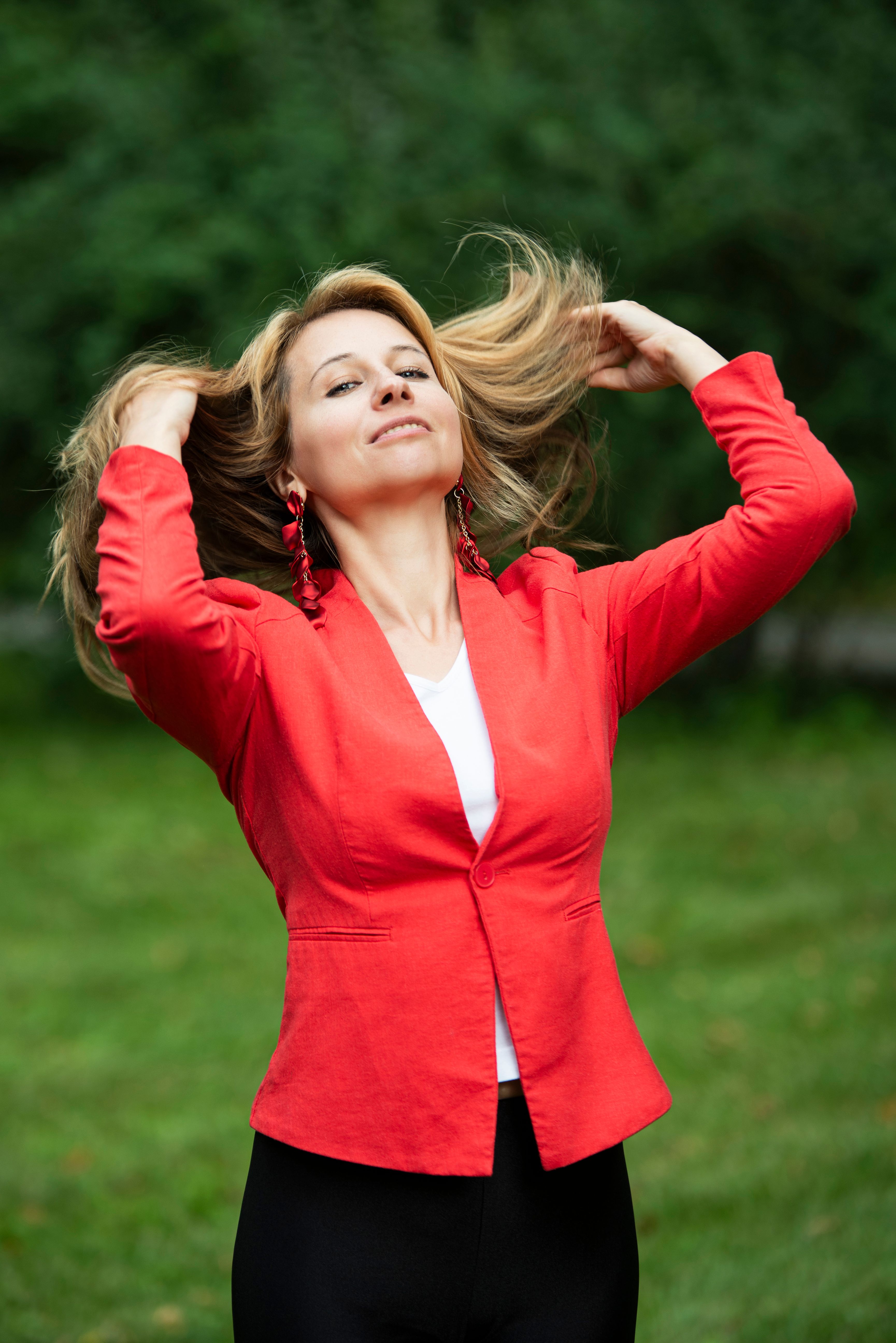 Lady Professional Free Images Photos, Download The BEST Free Lady ...