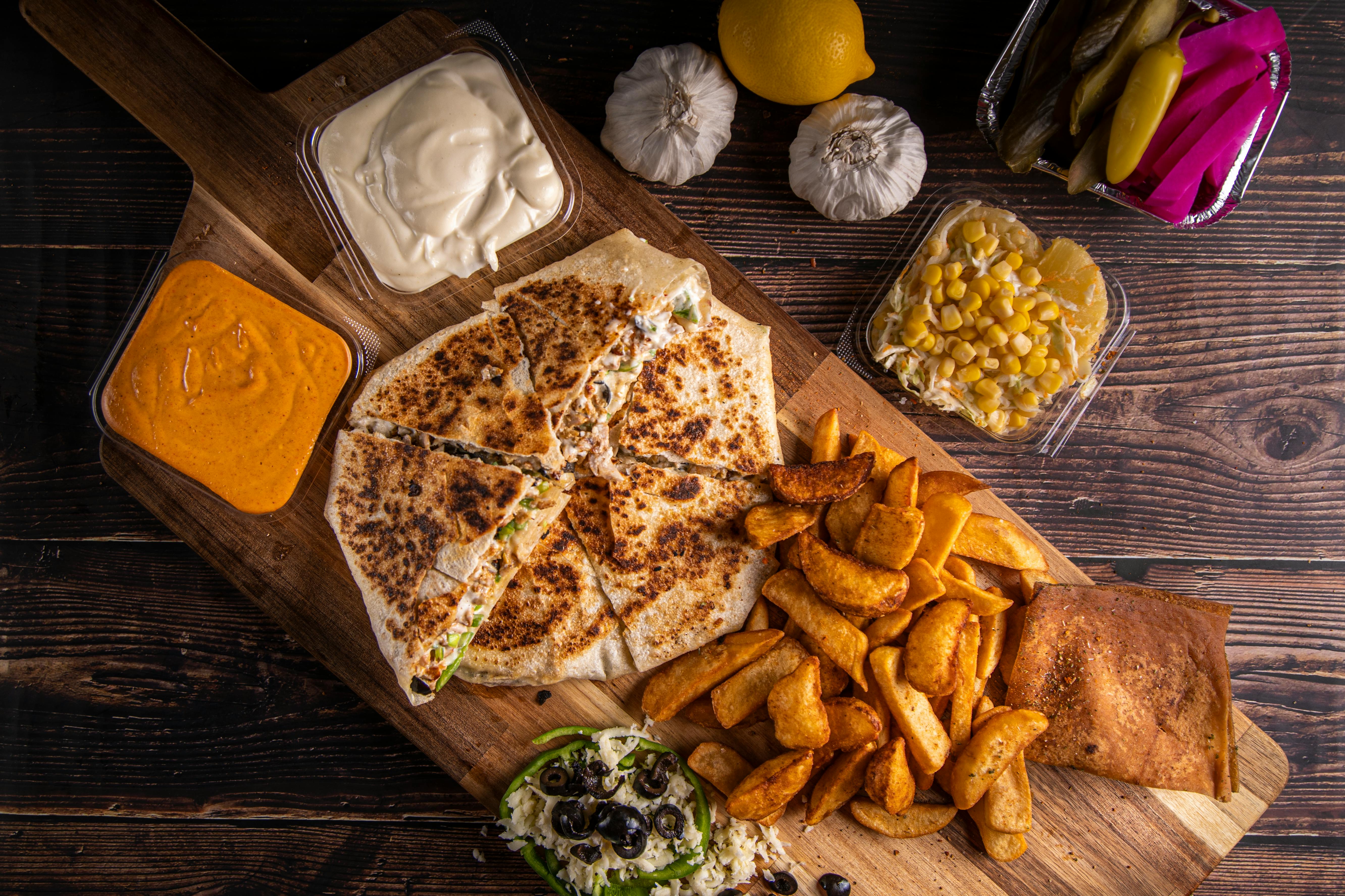 Omar B Shokerat - Photography