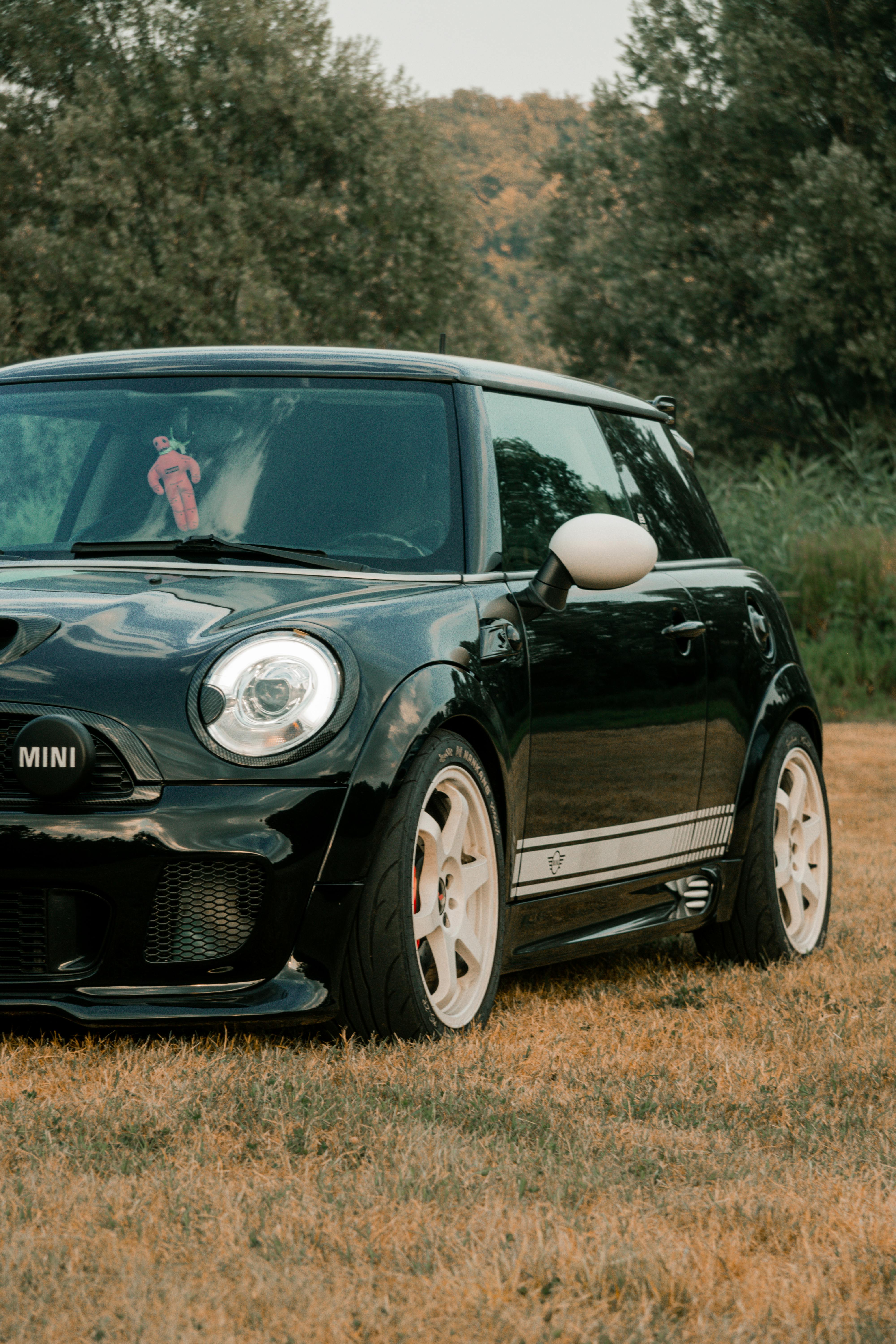 Mini cooper · Free Stock Photo