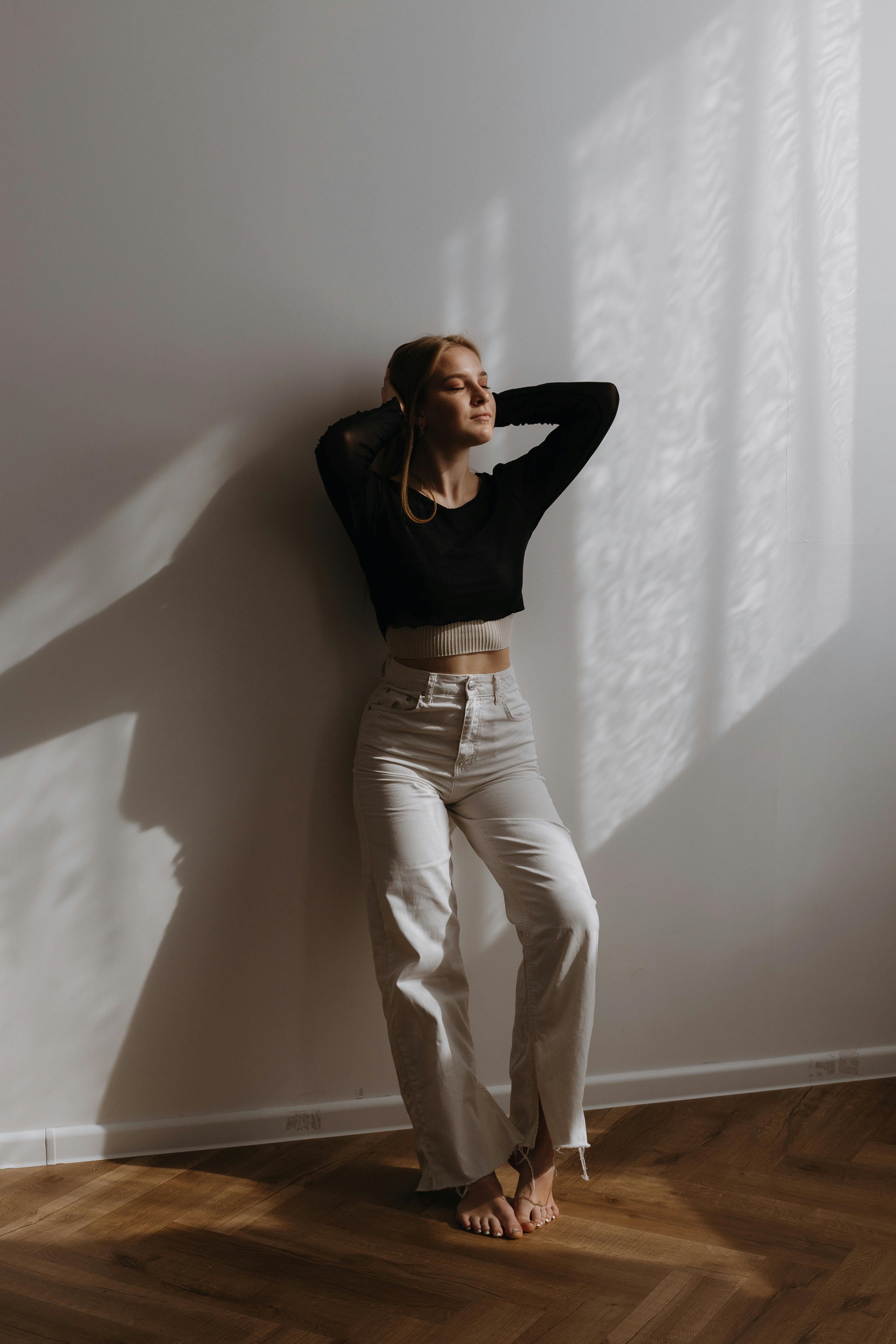 Urban Fashion Model · Free Stock Photo