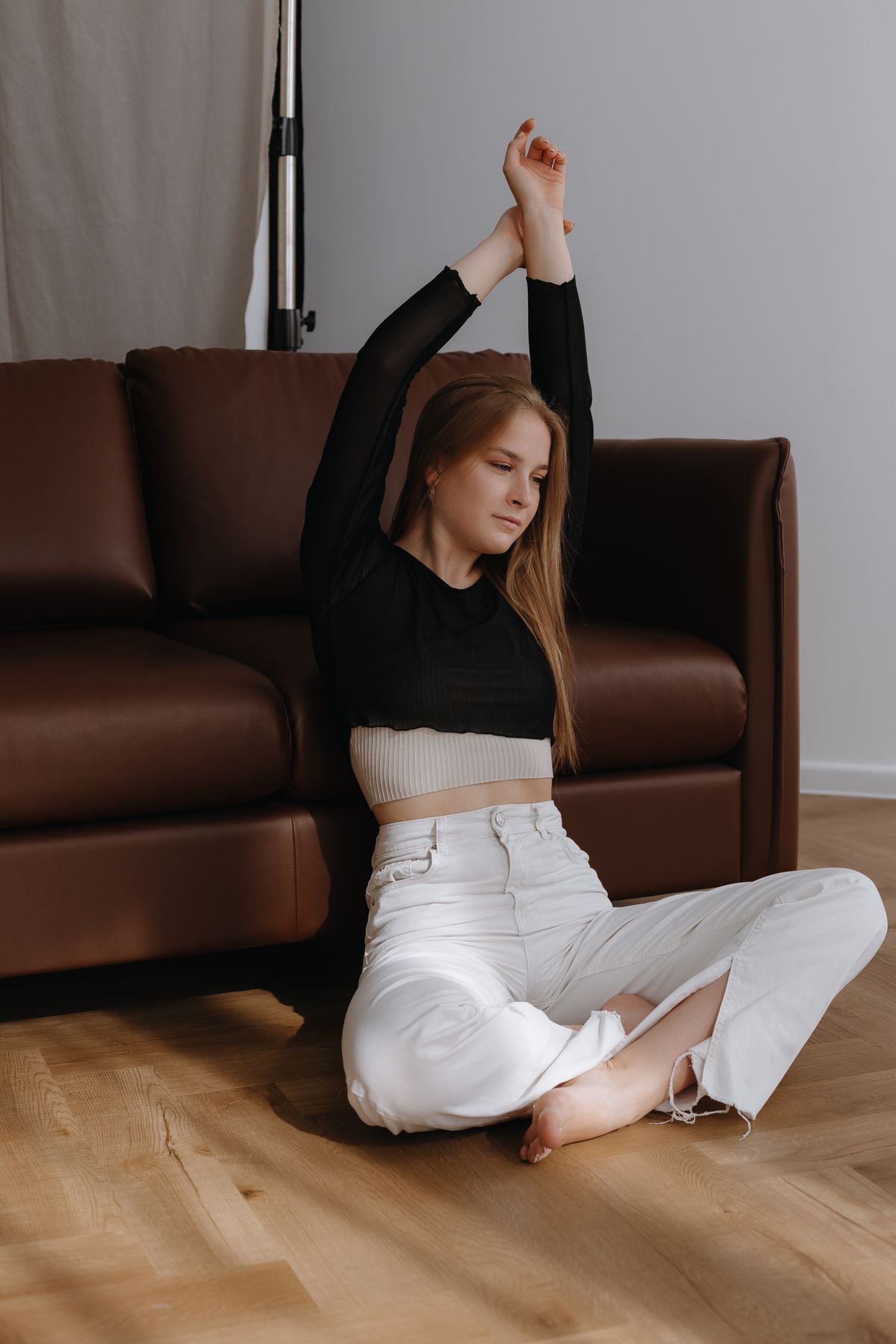 Woman Fused To Couch Photos, Download The BEST Free Woman Fused To ...