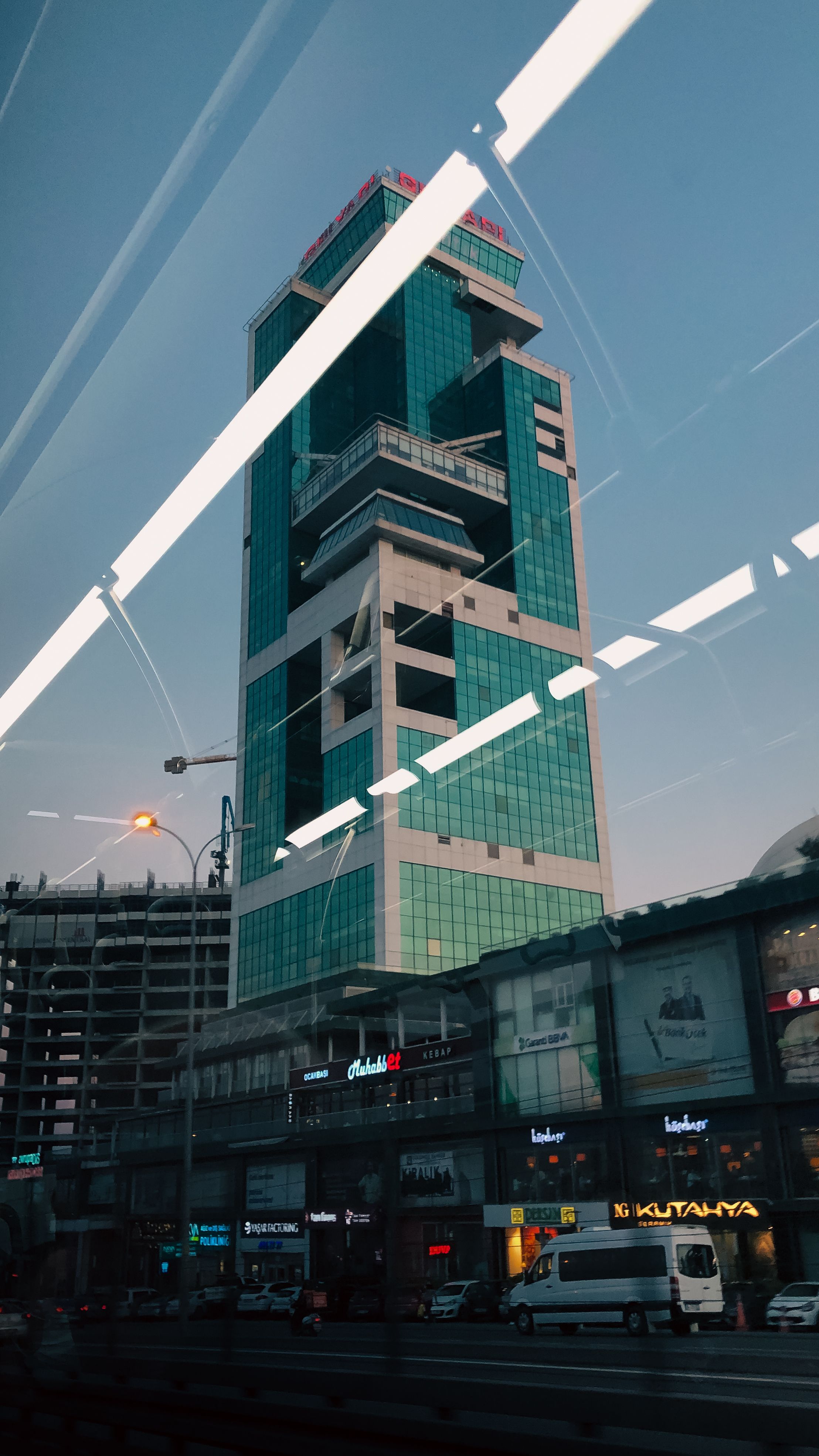 Skyscraper Sunset Photos, Download The BEST Free Skyscraper Sunset ...