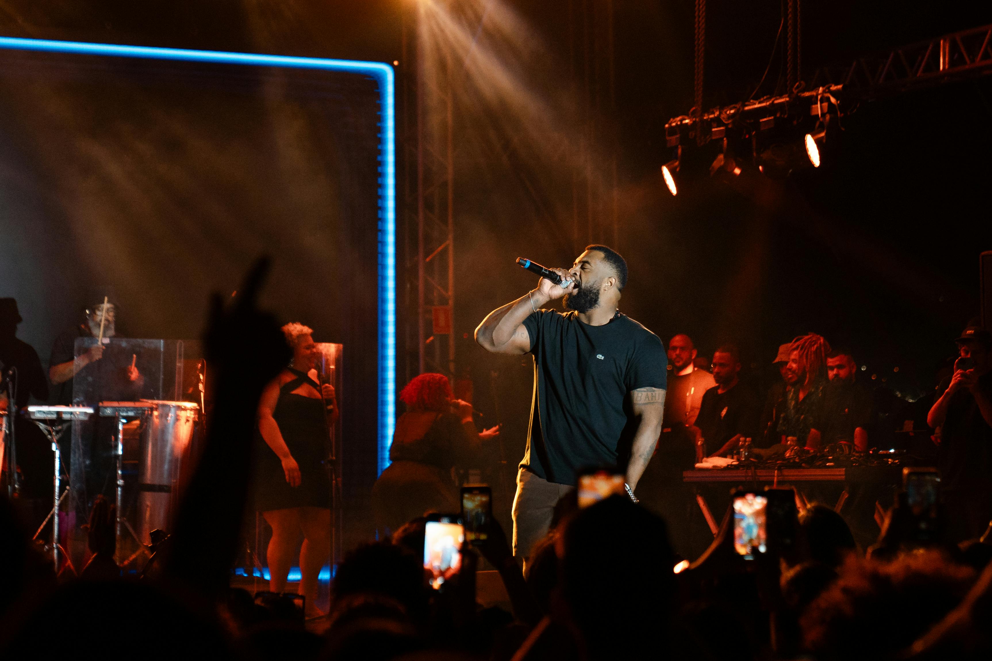 Stage Applause Photos, Download The BEST Free Stage Applause Stock ...