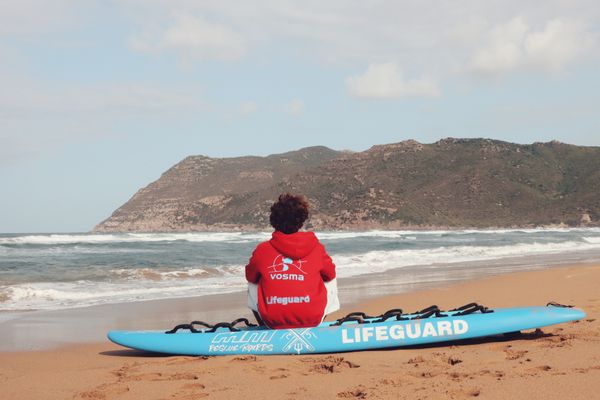 Lifeguard Female Photos, Download The BEST Free Lifeguard Female Stock ...
