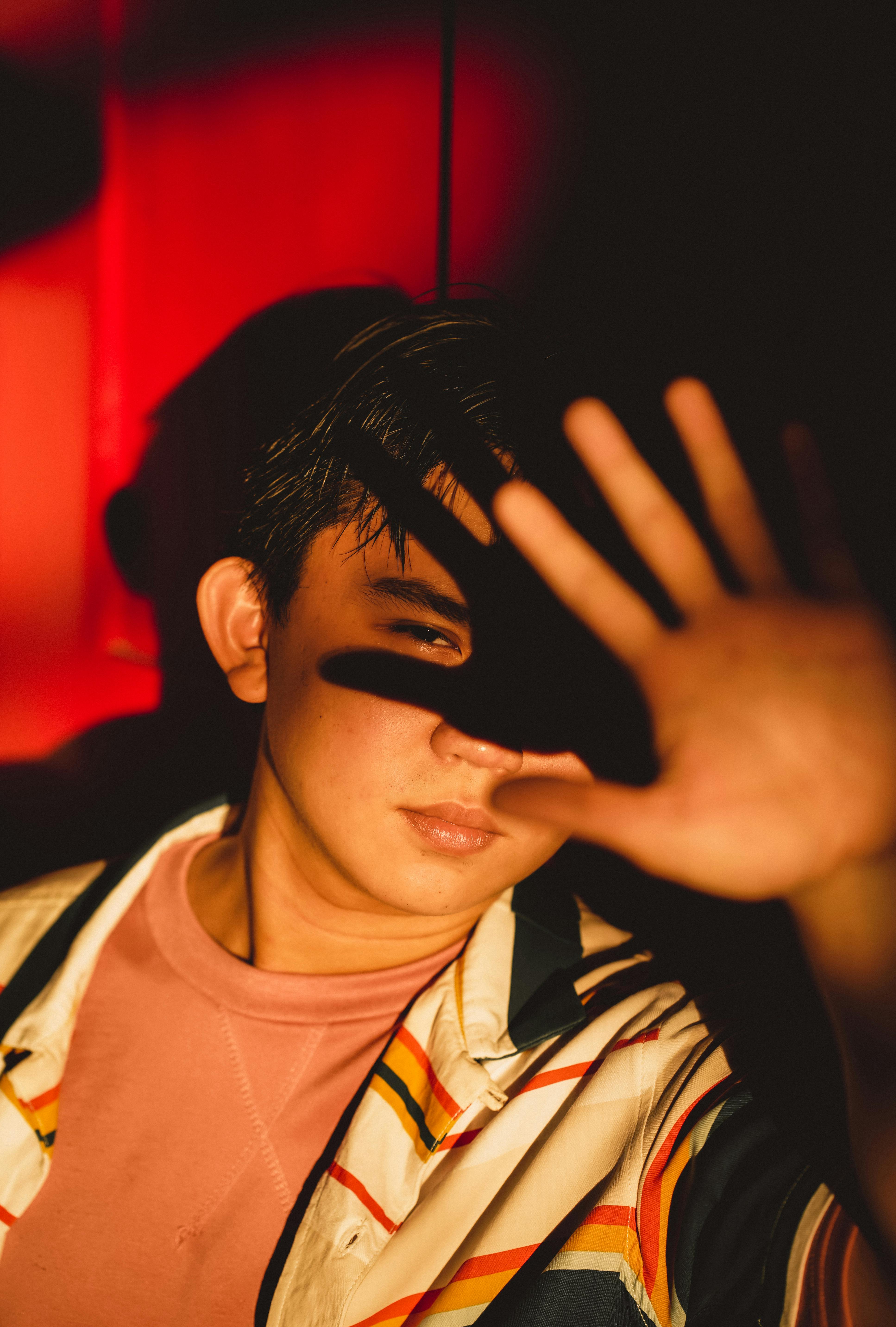 Filipino Models Portrait Philippines Asian Photos, Download The BEST ...