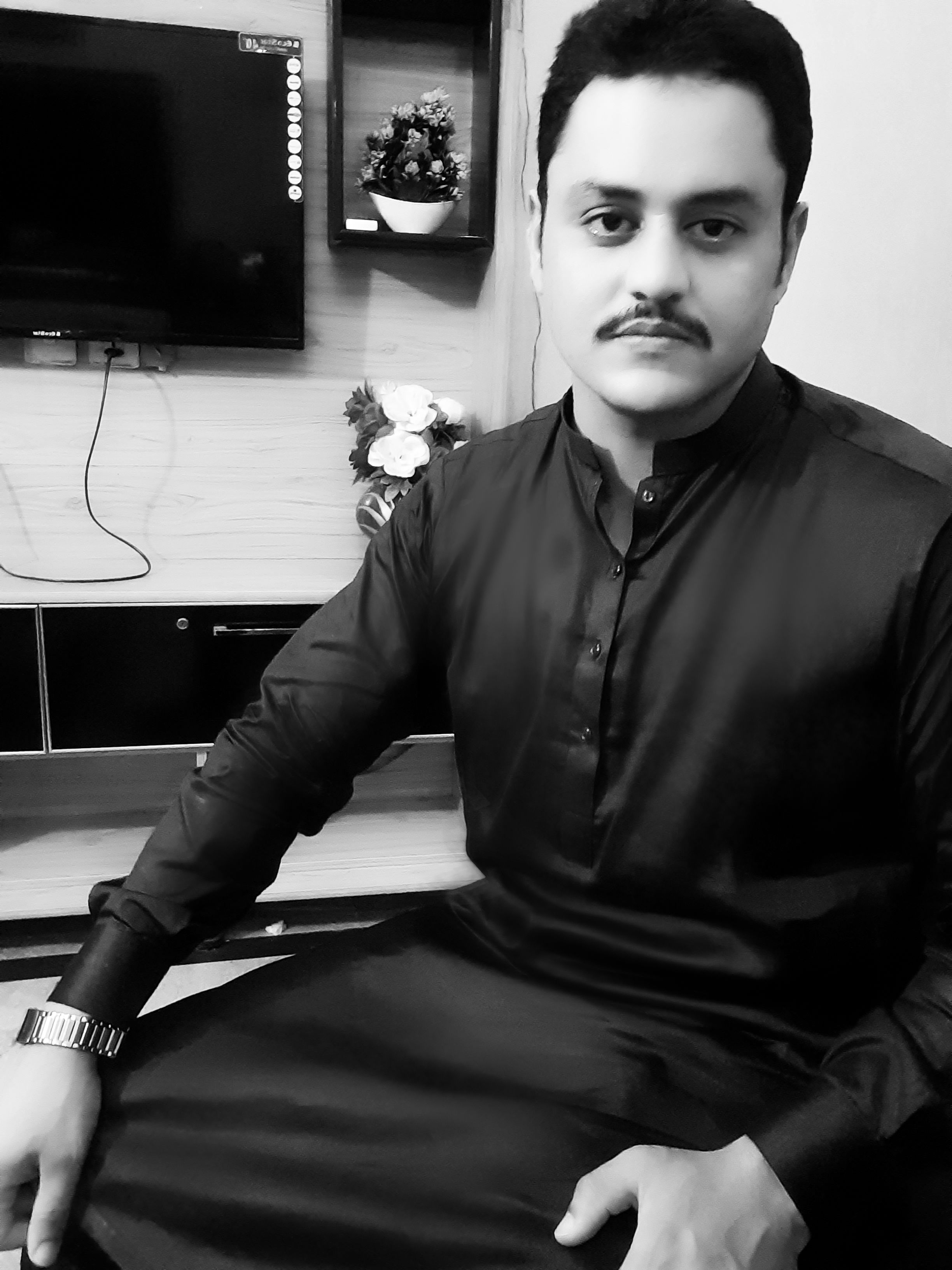Shahid Ali - 写真
