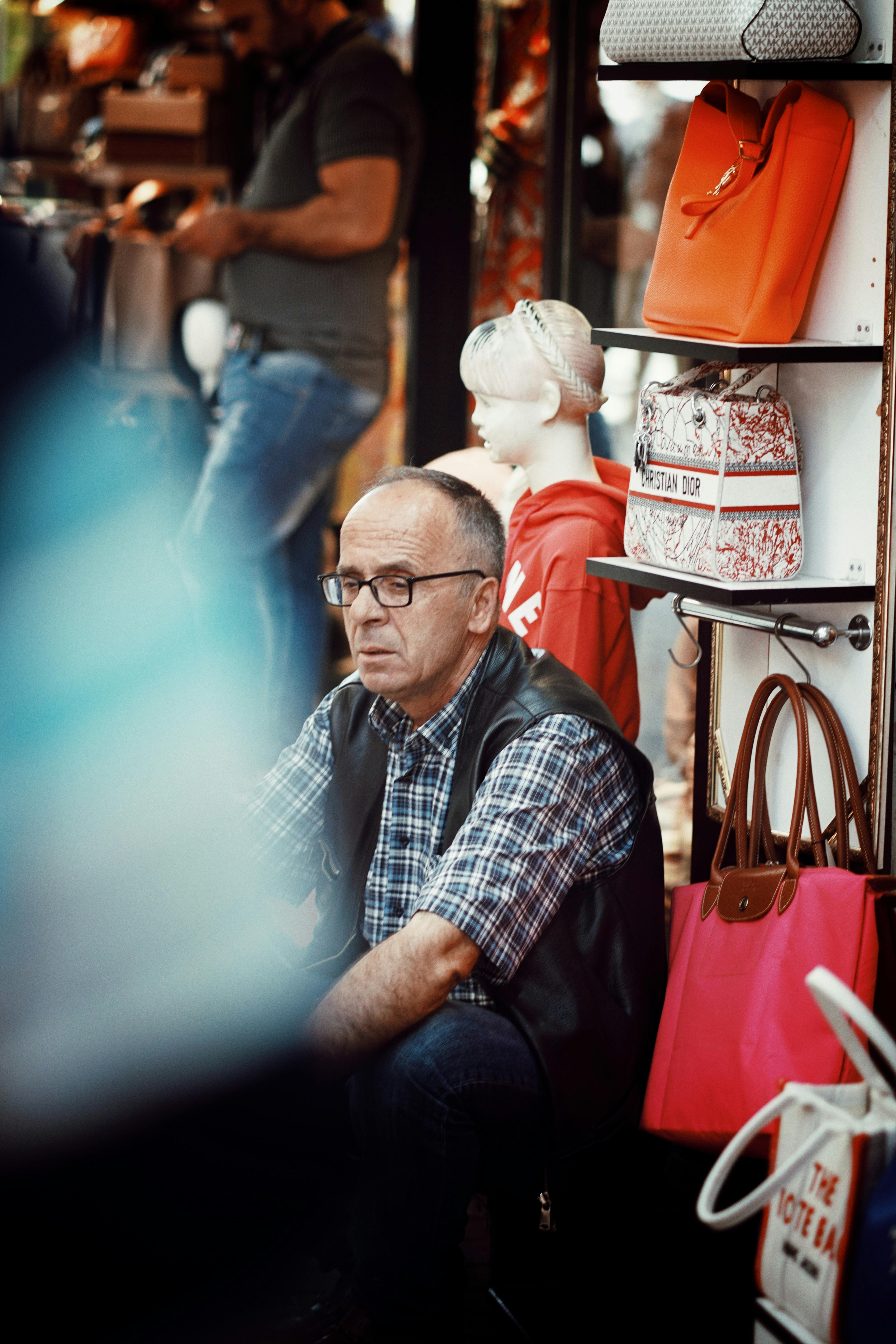 Anas Jawed - Photography