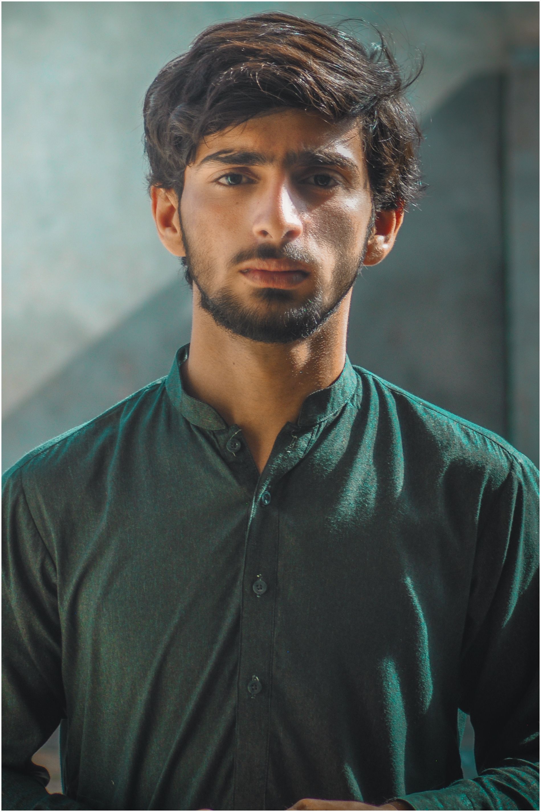 Hamayun Khan - Photography