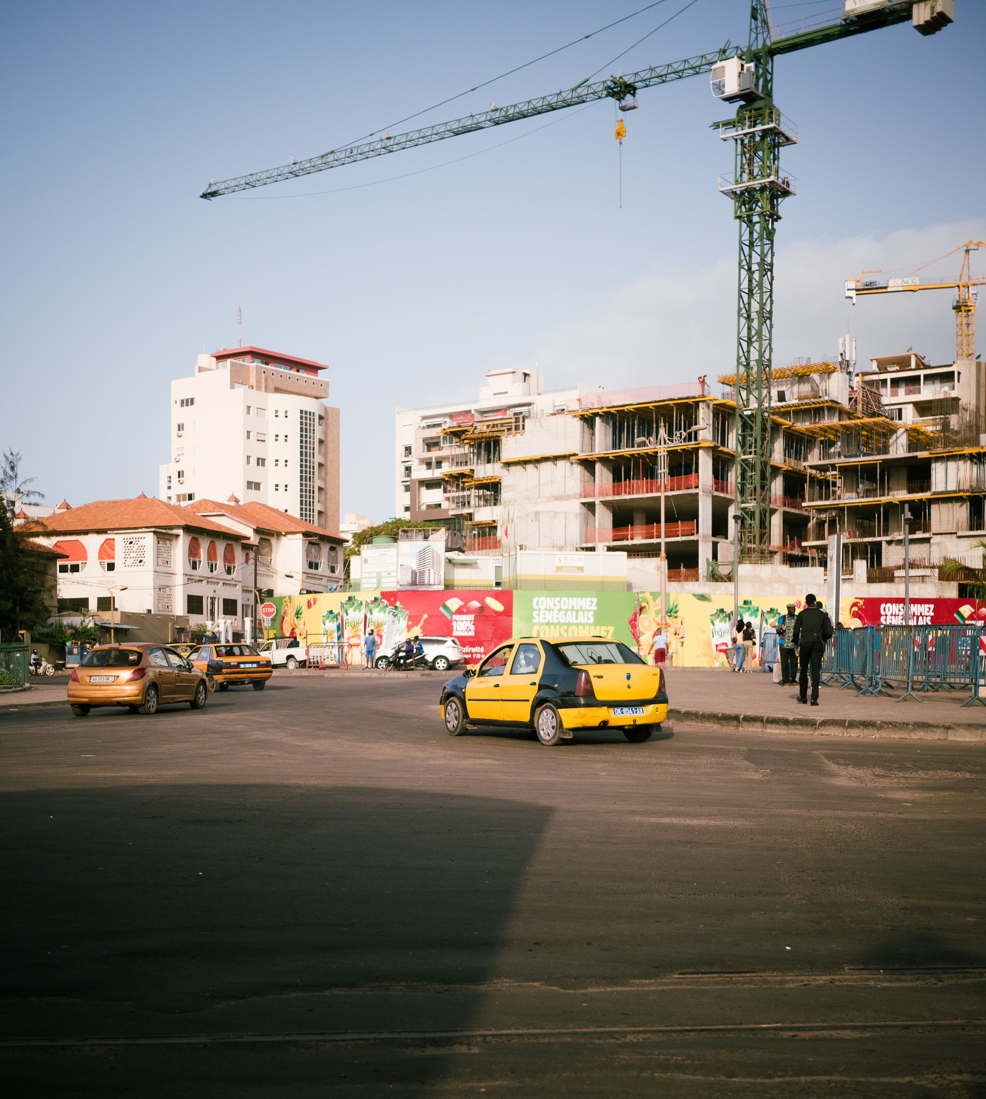 Senegal Photos, Download The BEST Free Senegal Stock Photos & HD Images