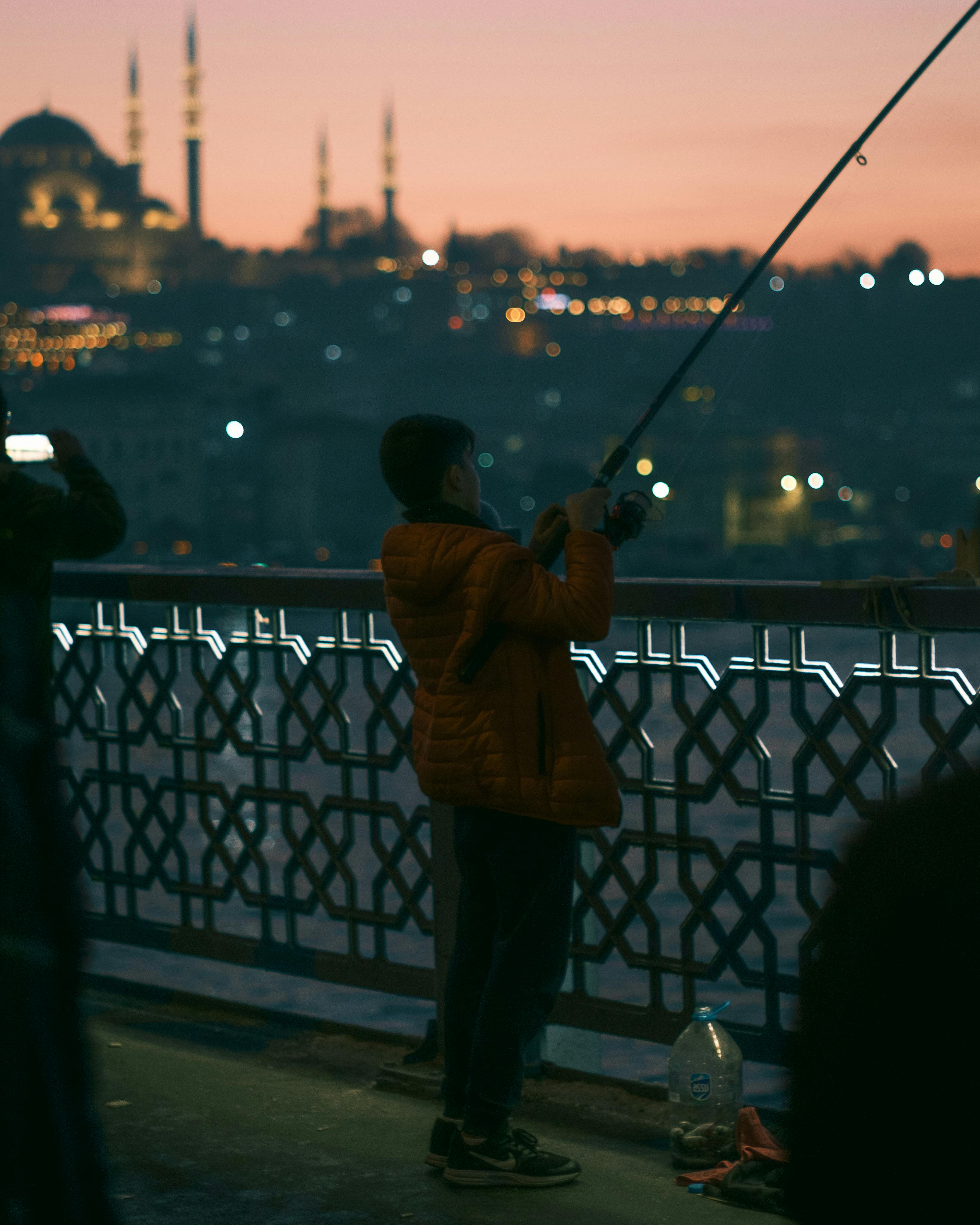 Kaan Can - Photography