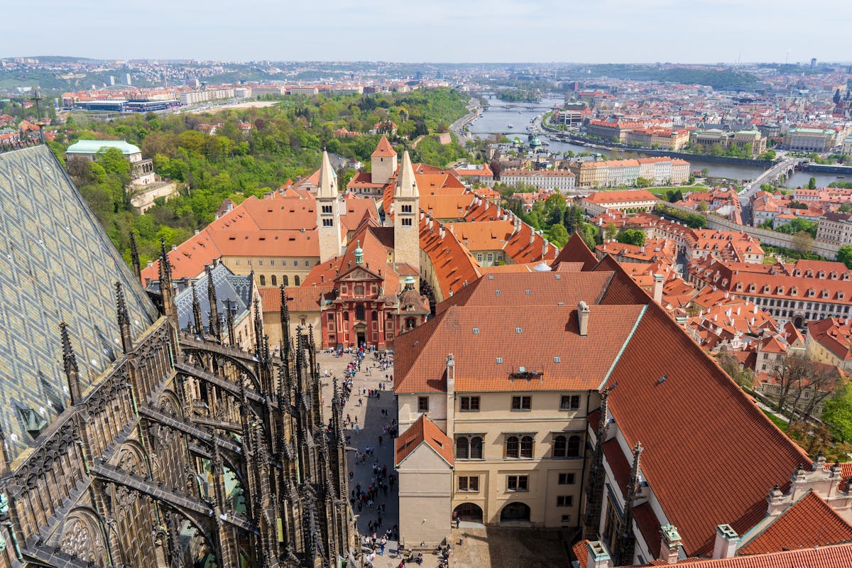 Prague Location Photos, Download The BEST Free Prague Location Stock ...