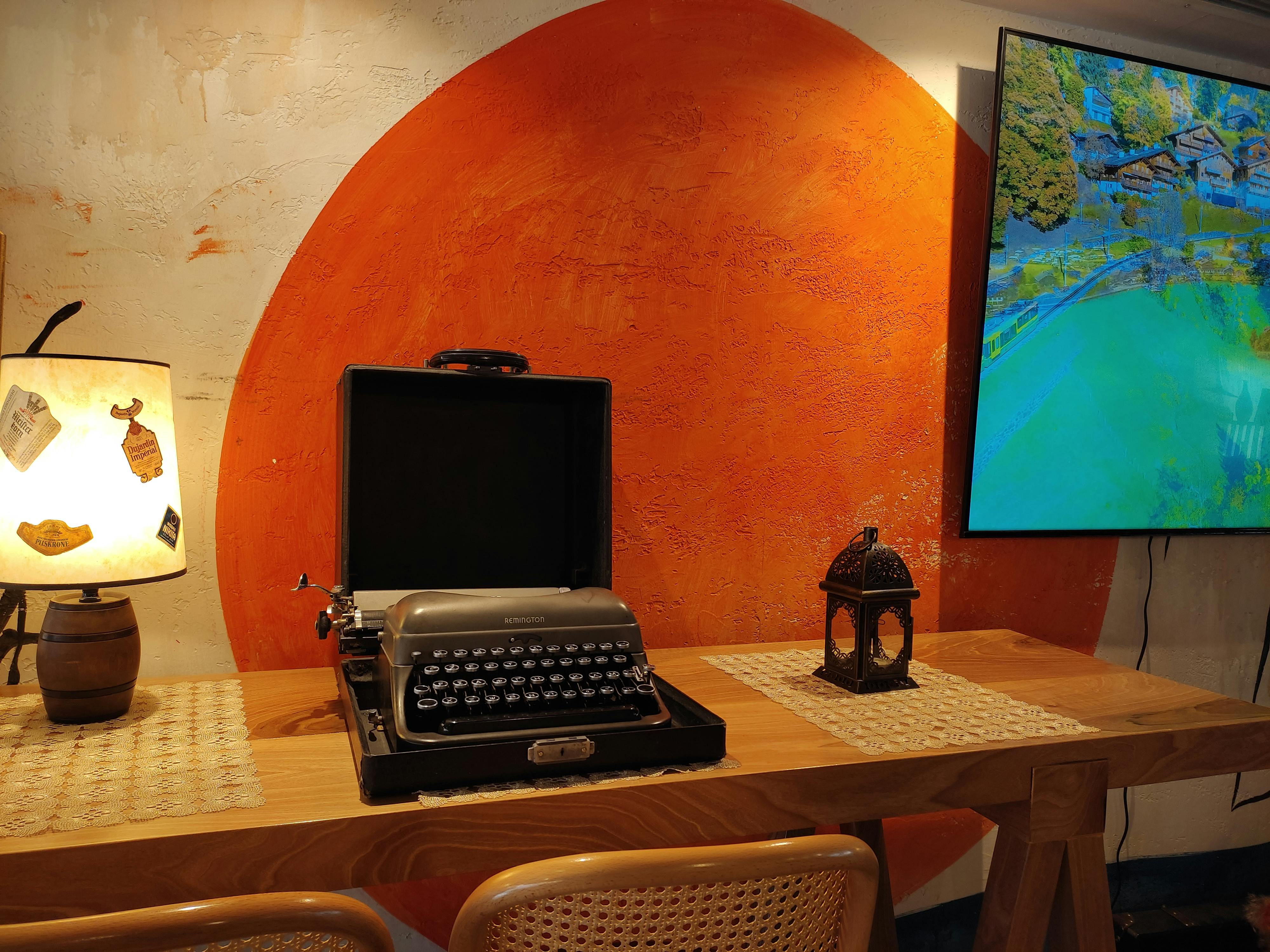 Gled - การถ่ายภาพ