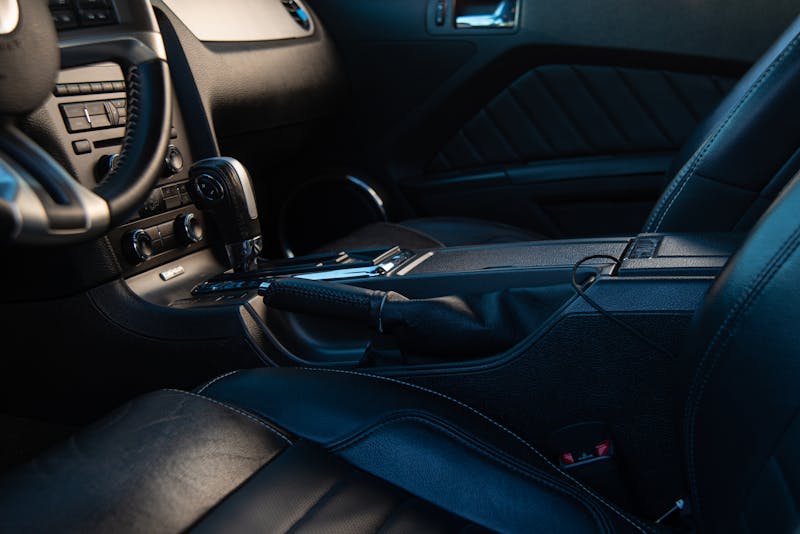 100,000+张最精彩的“Automotive Interior”图片 · 100%免费下载 · Pexels素材图片