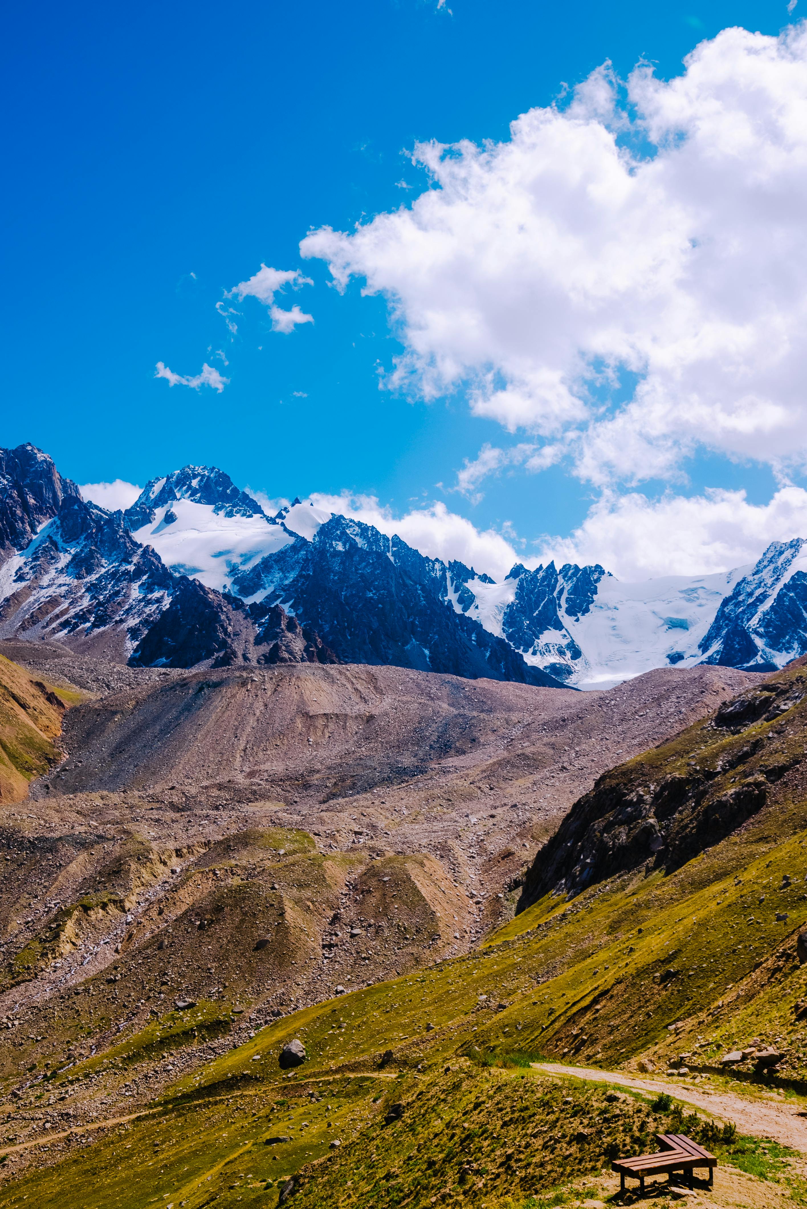 Visit Almaty - Photography