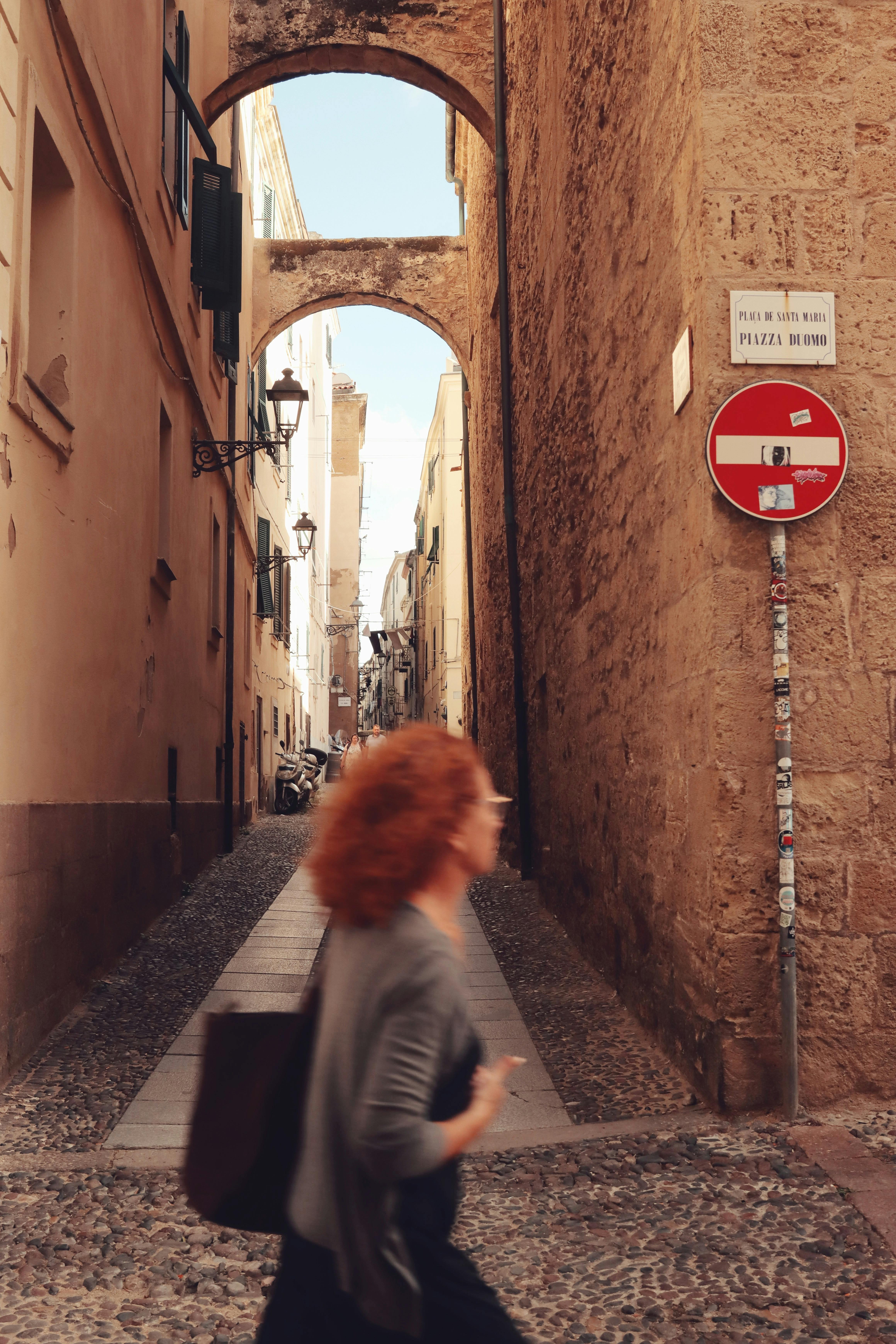 Street photography · Free Stock Photo