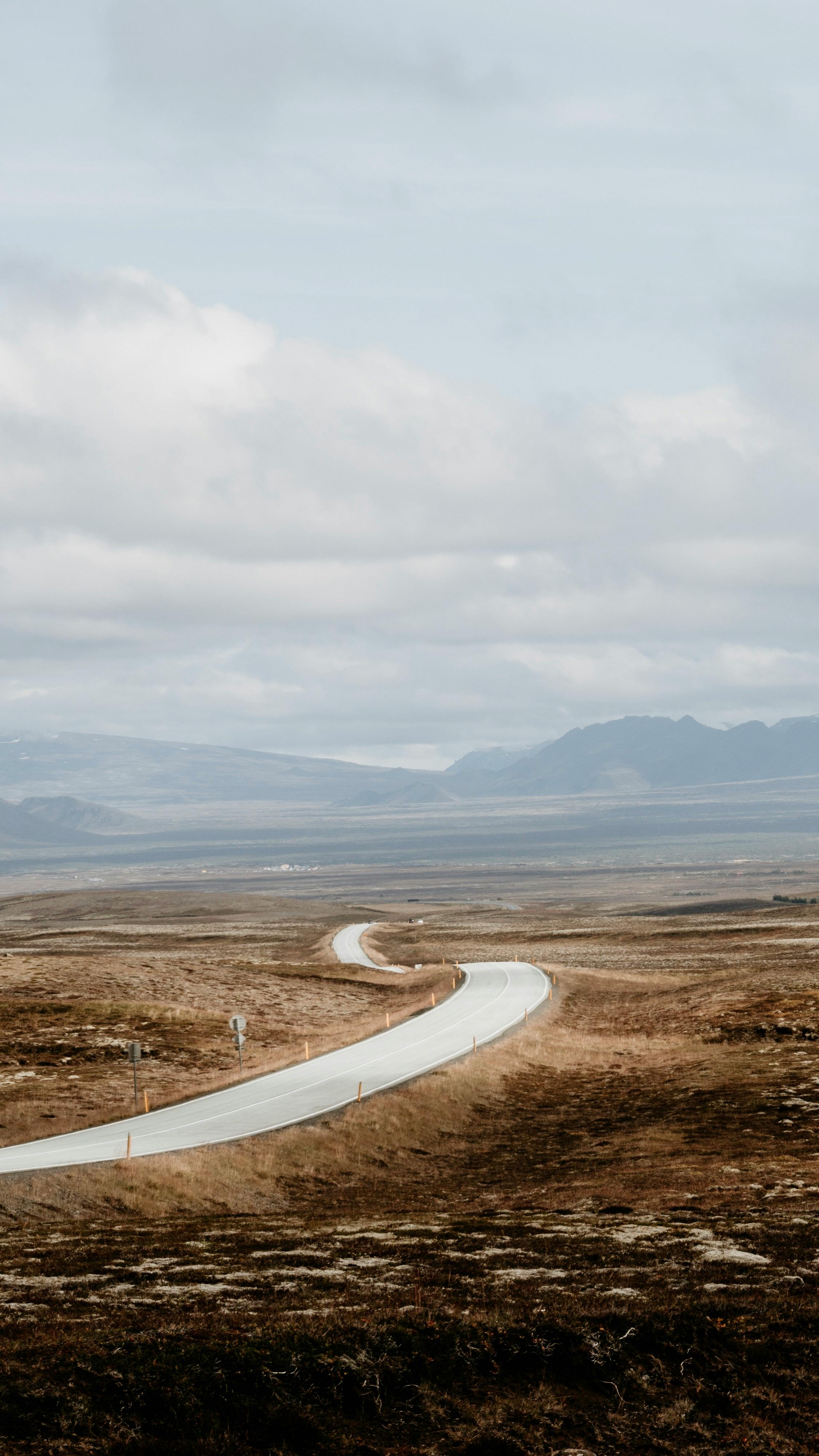 European Highway Photos, Download The BEST Free European Highway Stock ...