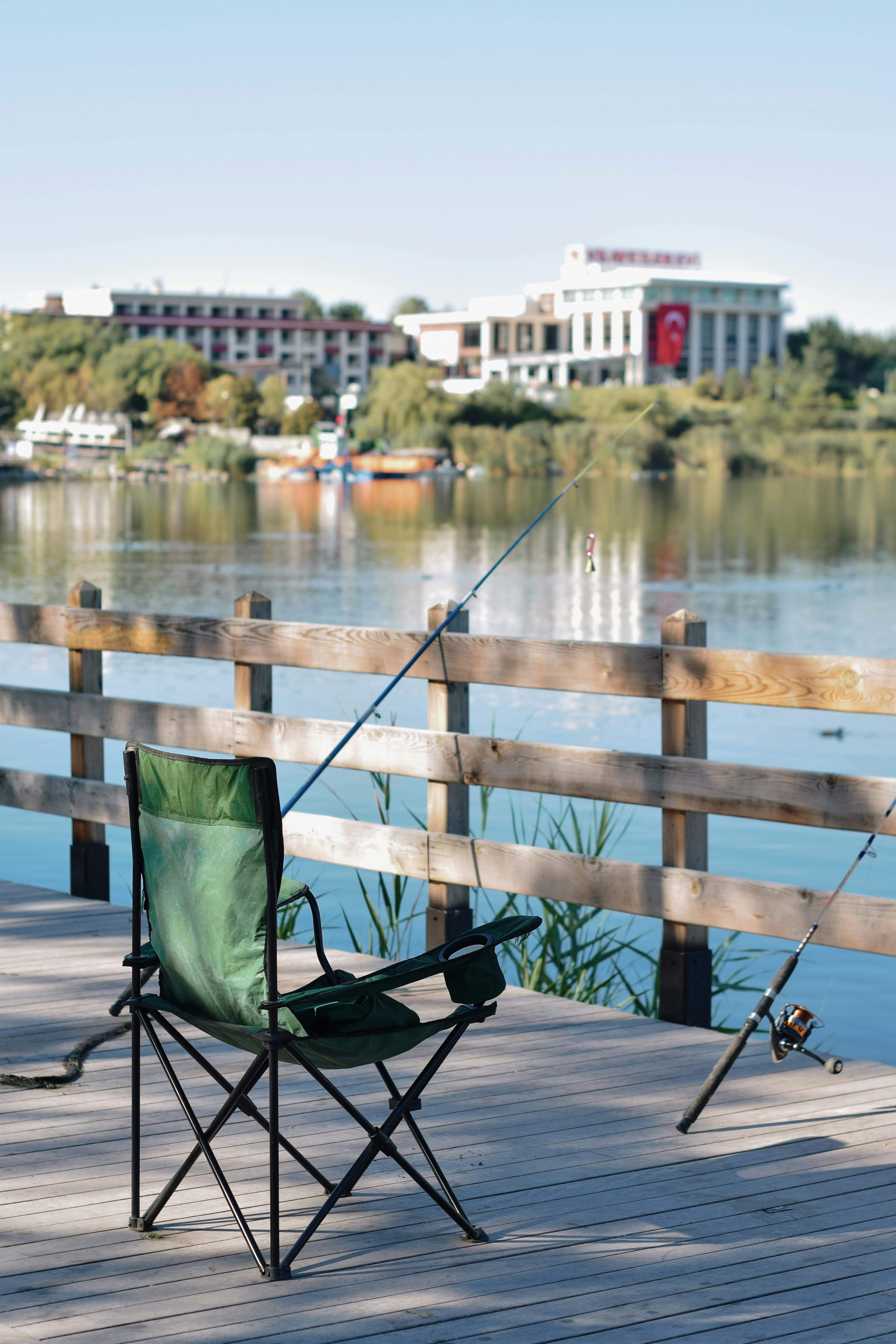 Foto de stock gratuita sobre cañas de pescar, ciudad, ciudades ...