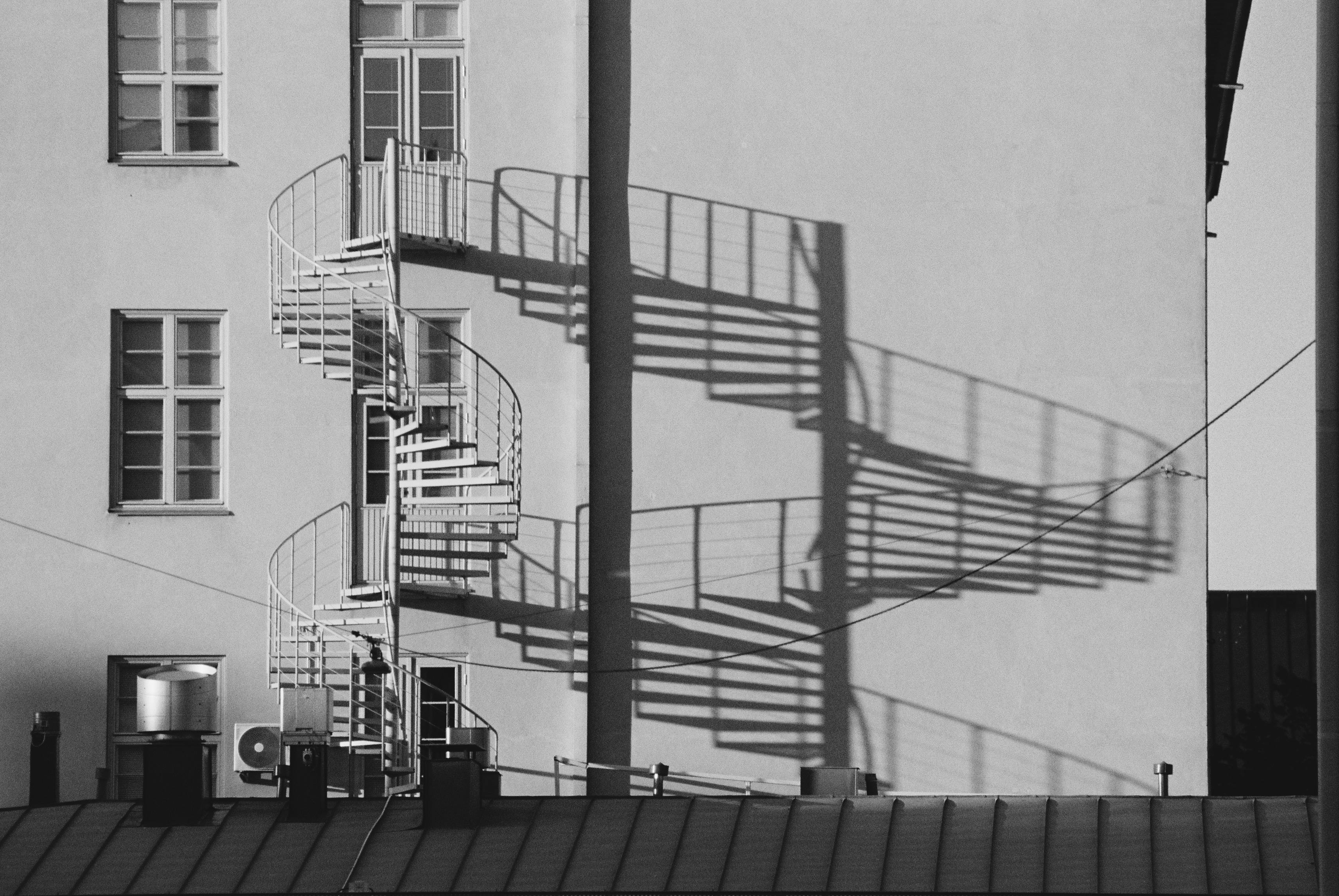 Building Shadow Photos, Download The BEST Free Building Shadow Stock ...