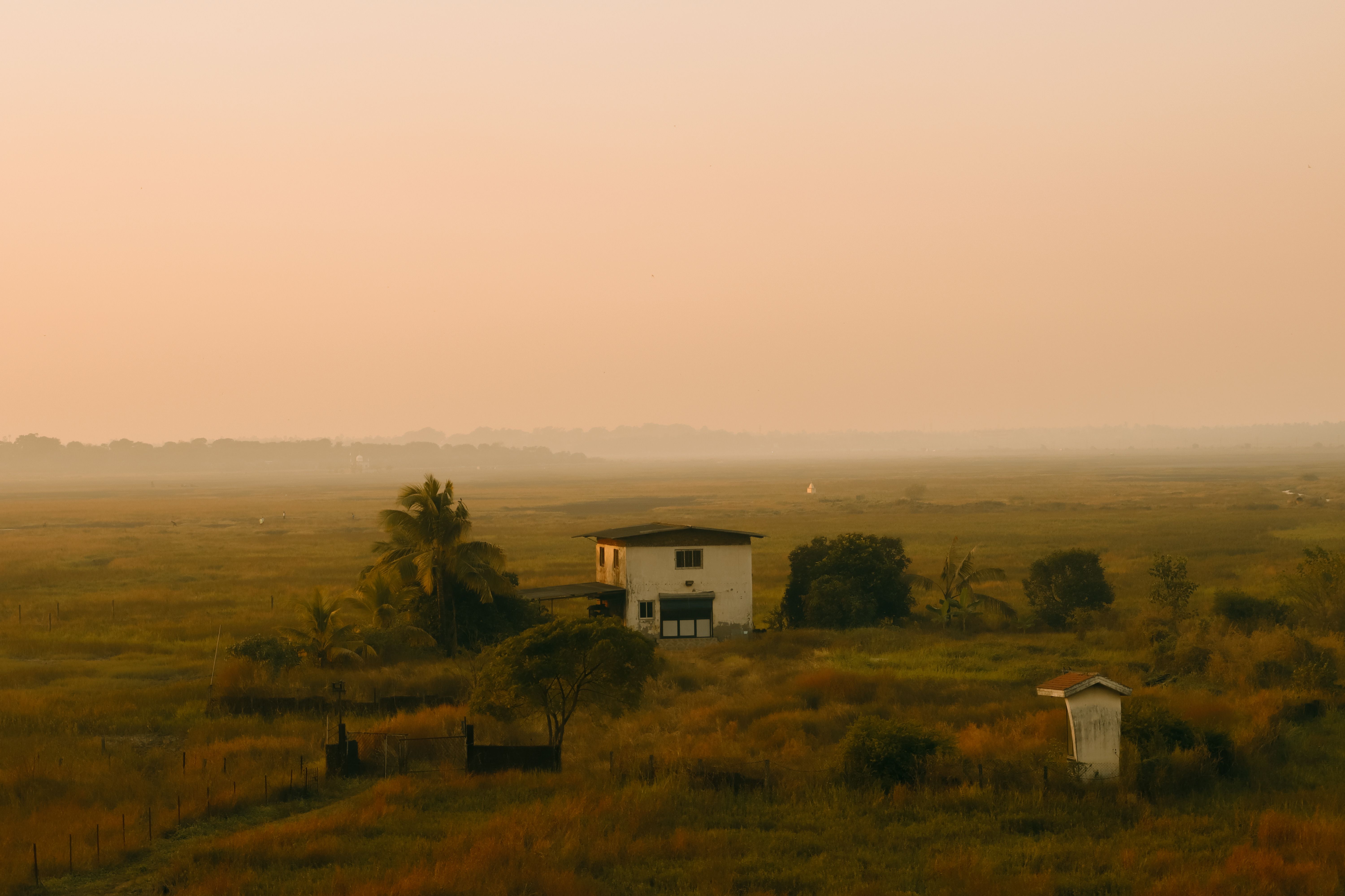 Farm House India Photos, Download The BEST Free Farm House India Stock ...