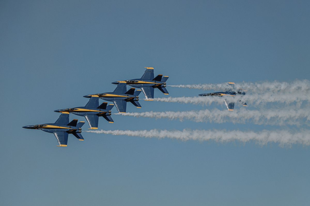 Blue Angels Photos, Download The BEST Free Blue Angels Stock Photos ...