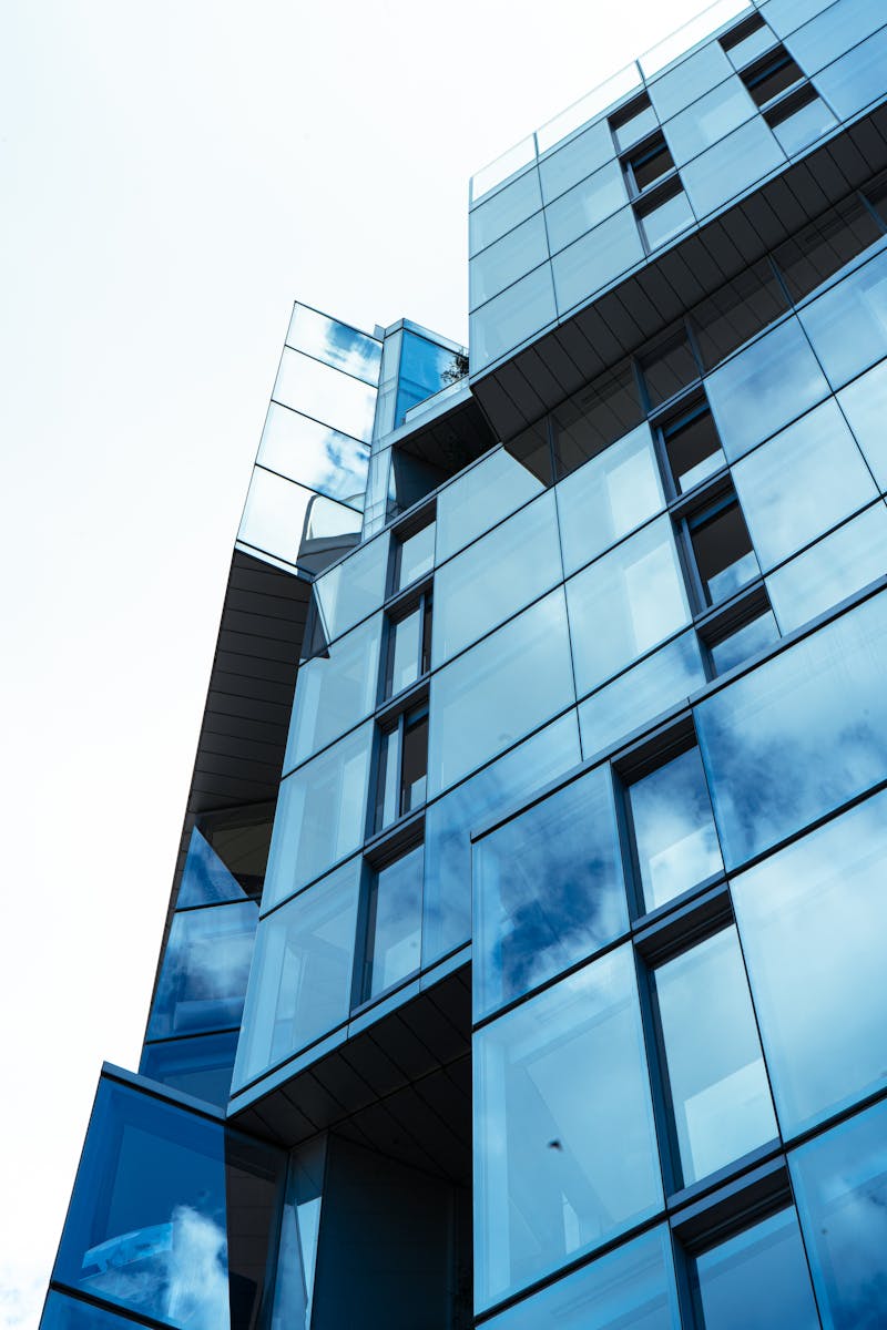 Glass Building A4 Photos, Download The BEST Free Glass Building A4 ...