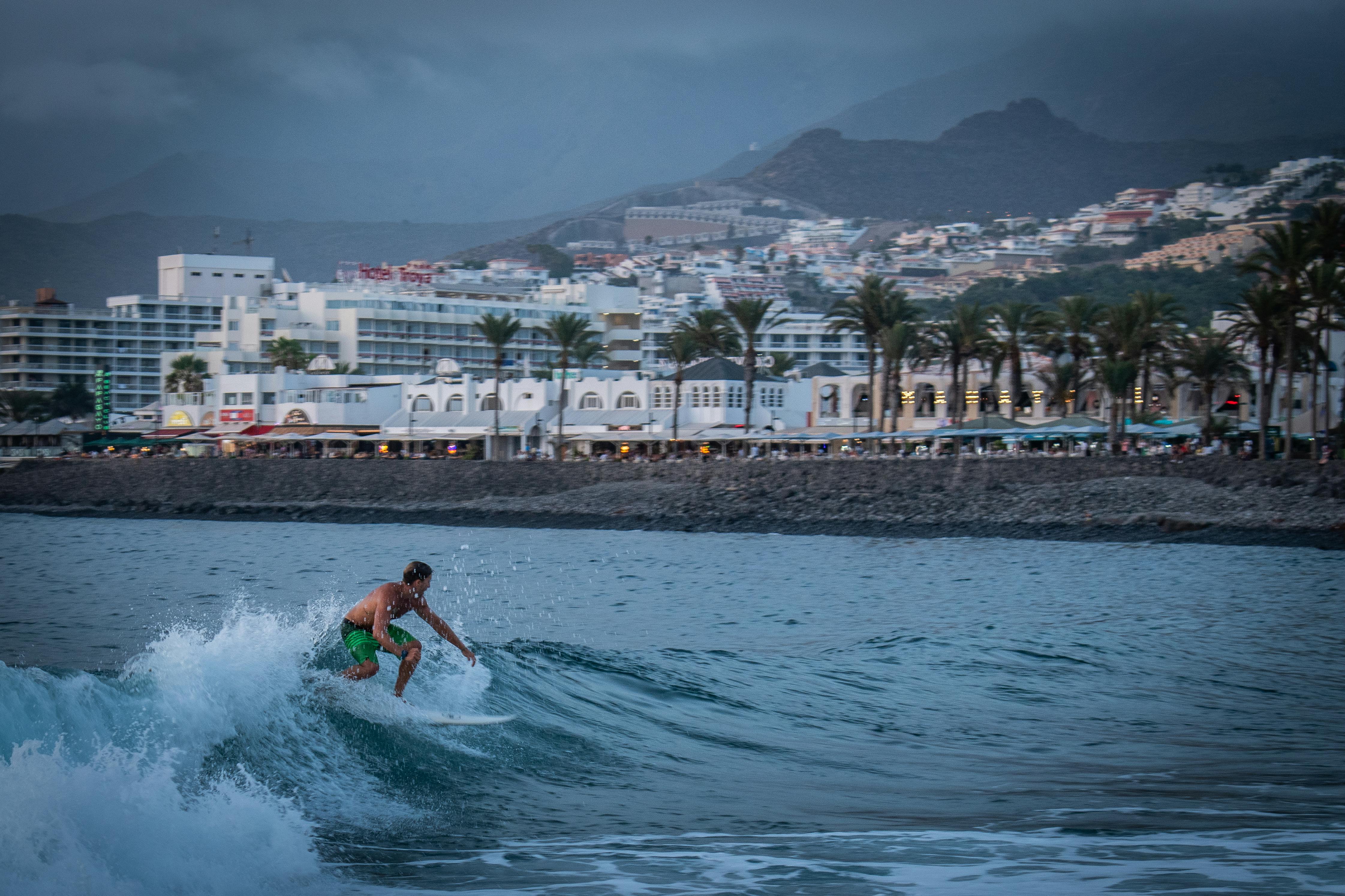 Alex Miron - Photography