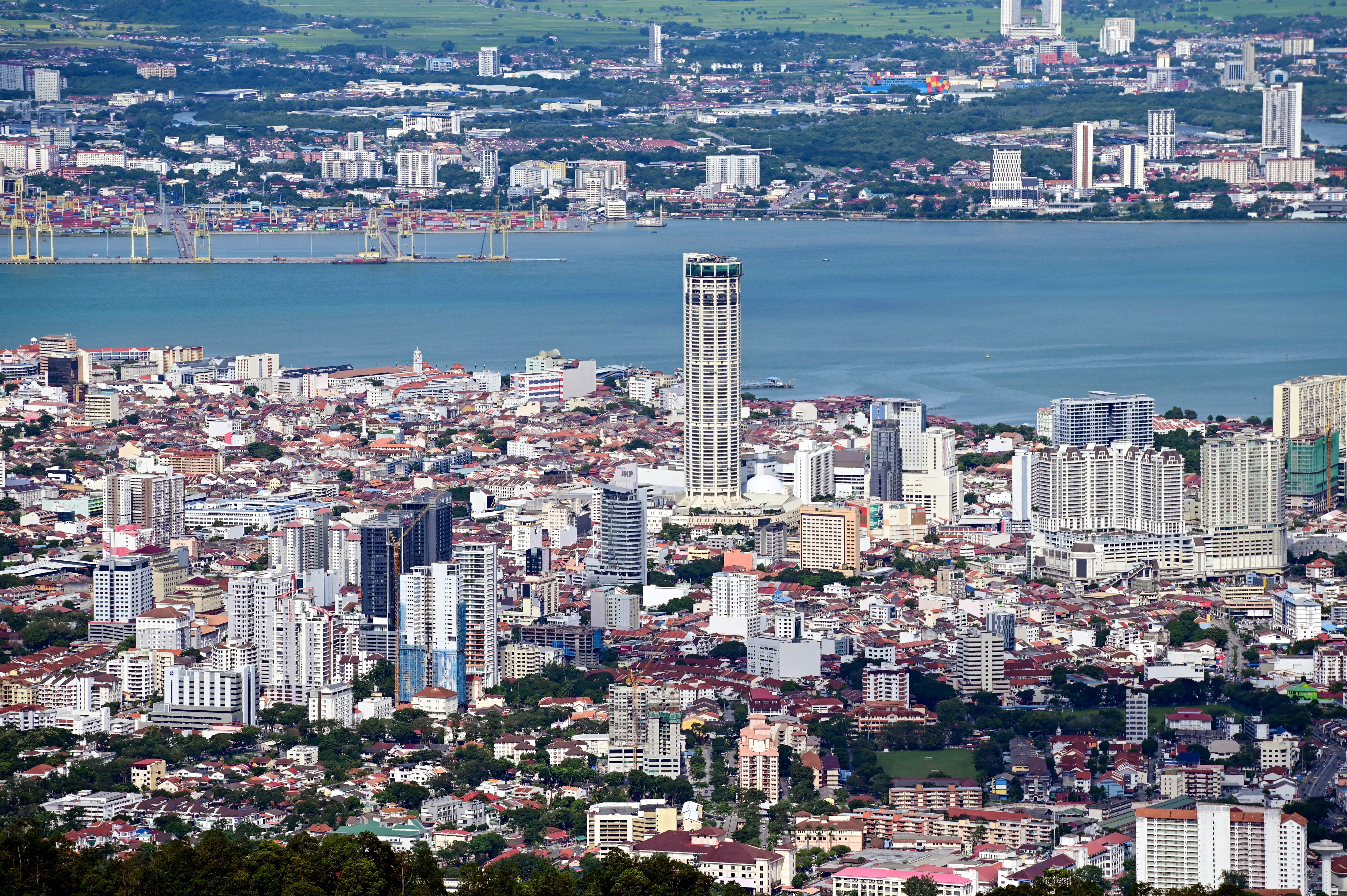Penang Strait Photos, Download The BEST Free Penang Strait Stock Photos ...