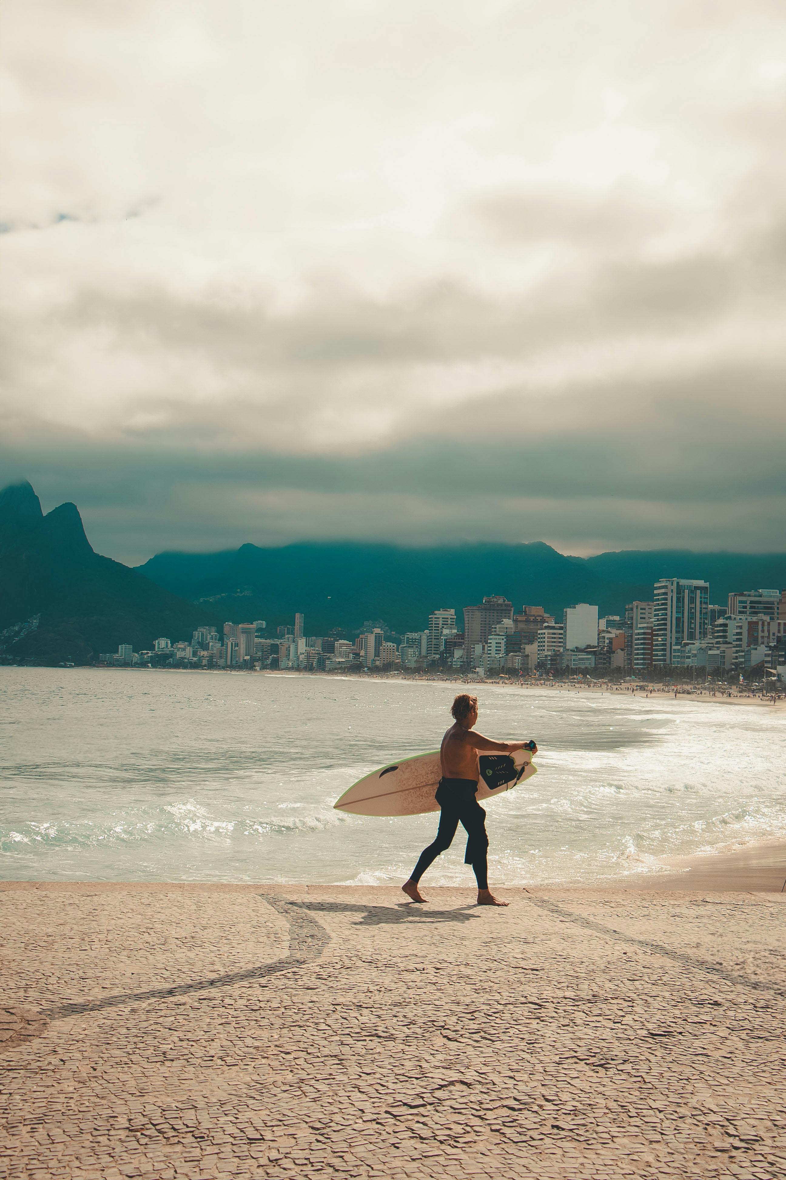 Surfboard Sand Photos, Download The BEST Free Surfboard Sand Stock ...