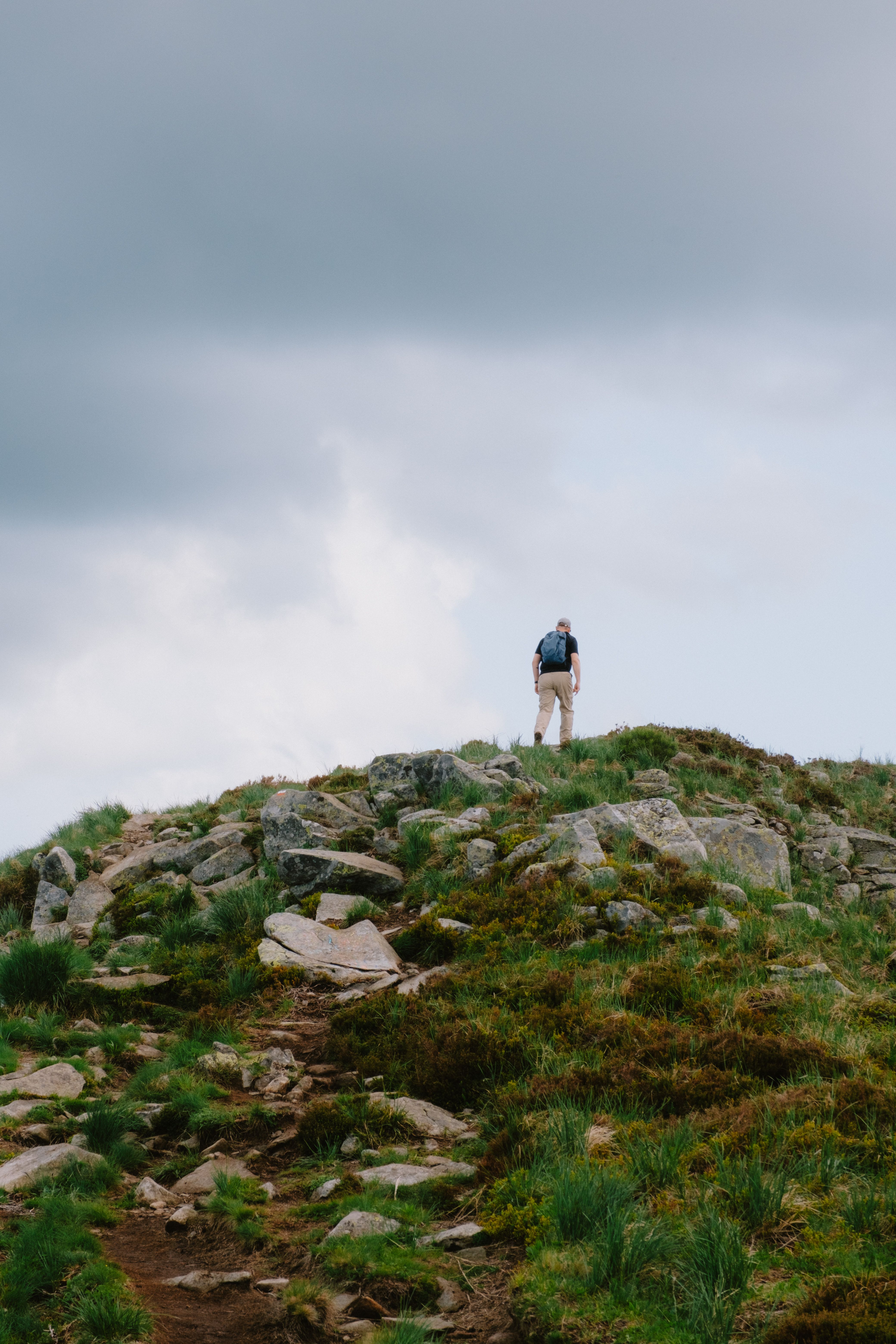 Hiking Raining Photos, Download The BEST Free Hiking Raining Stock ...