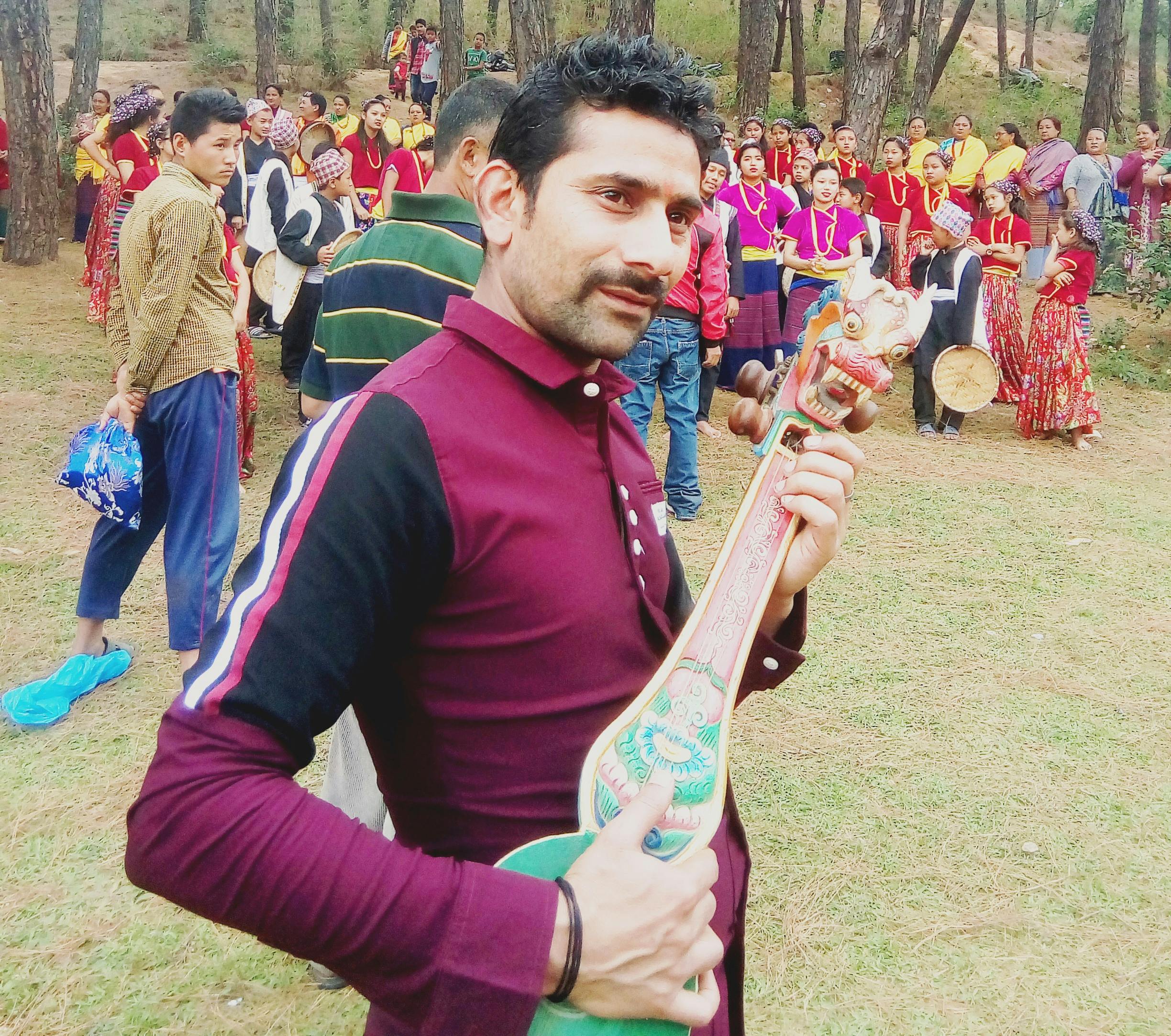 24 fotos y vídeos de Prem Sharma Paudel guardados por Prem Sharma Paudel