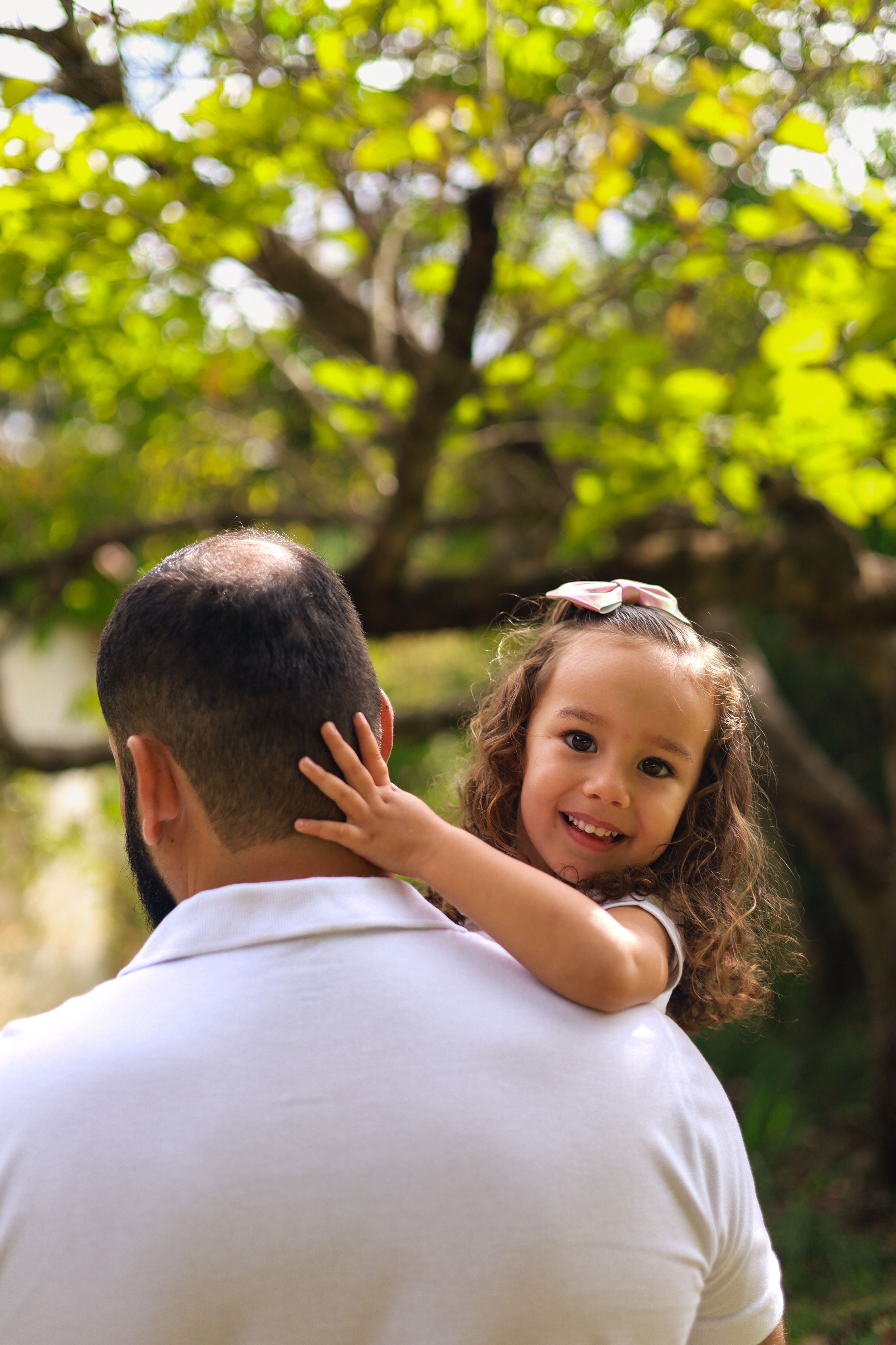 Father And Daughter Carton Dp Photos Download The Best Free Father And