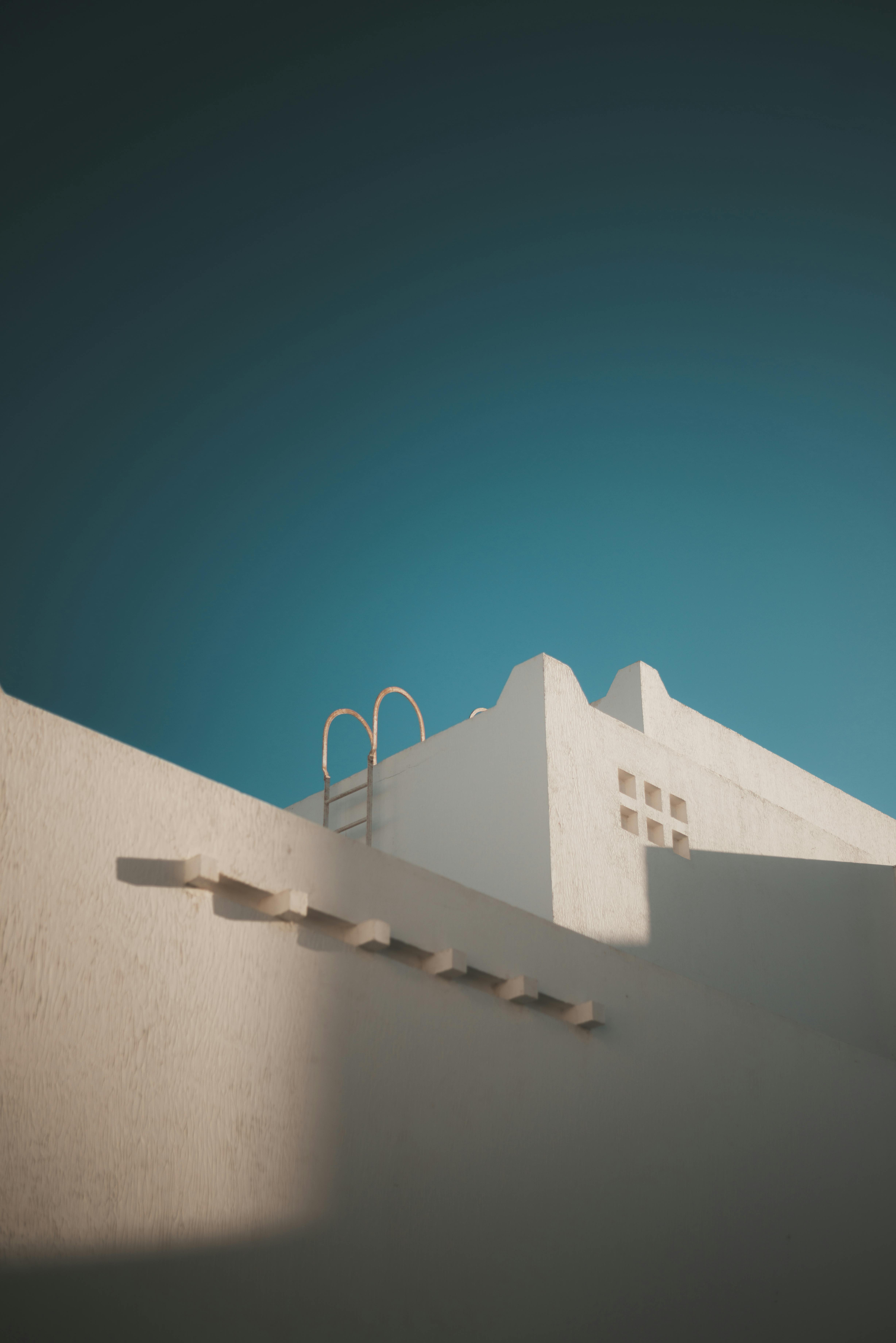 Curved Ladder Photos, Download The BEST Free Curved Ladder Stock Photos ...