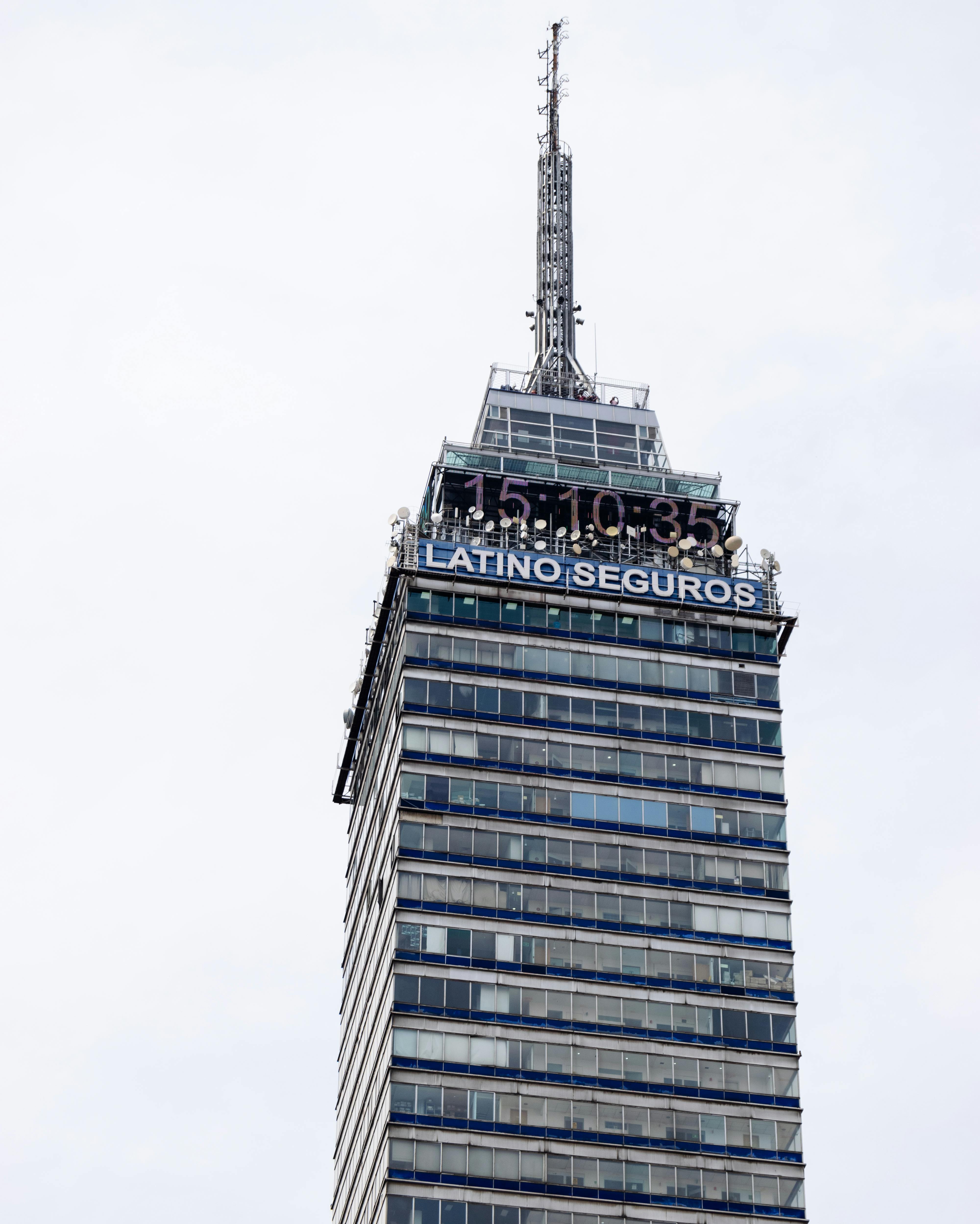 Foto de stock gratuita sobre alto, antena, antenas, architecture ...