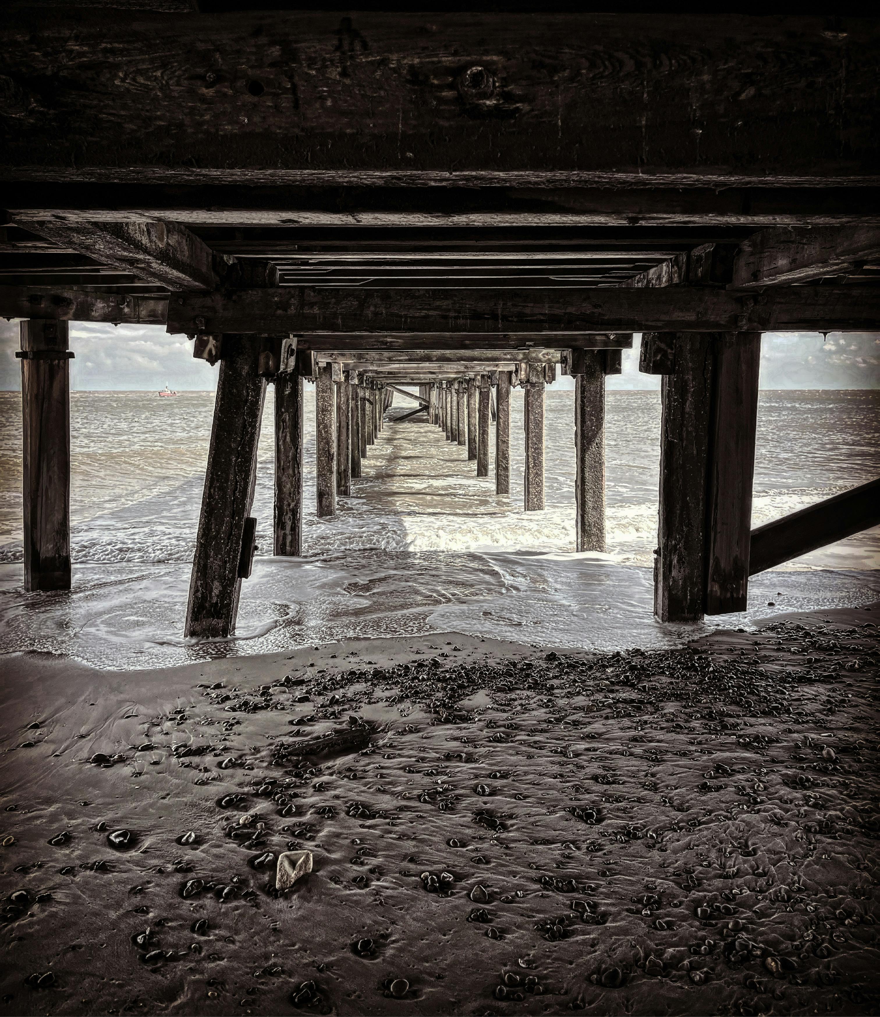 Thea Smith - Fotografie