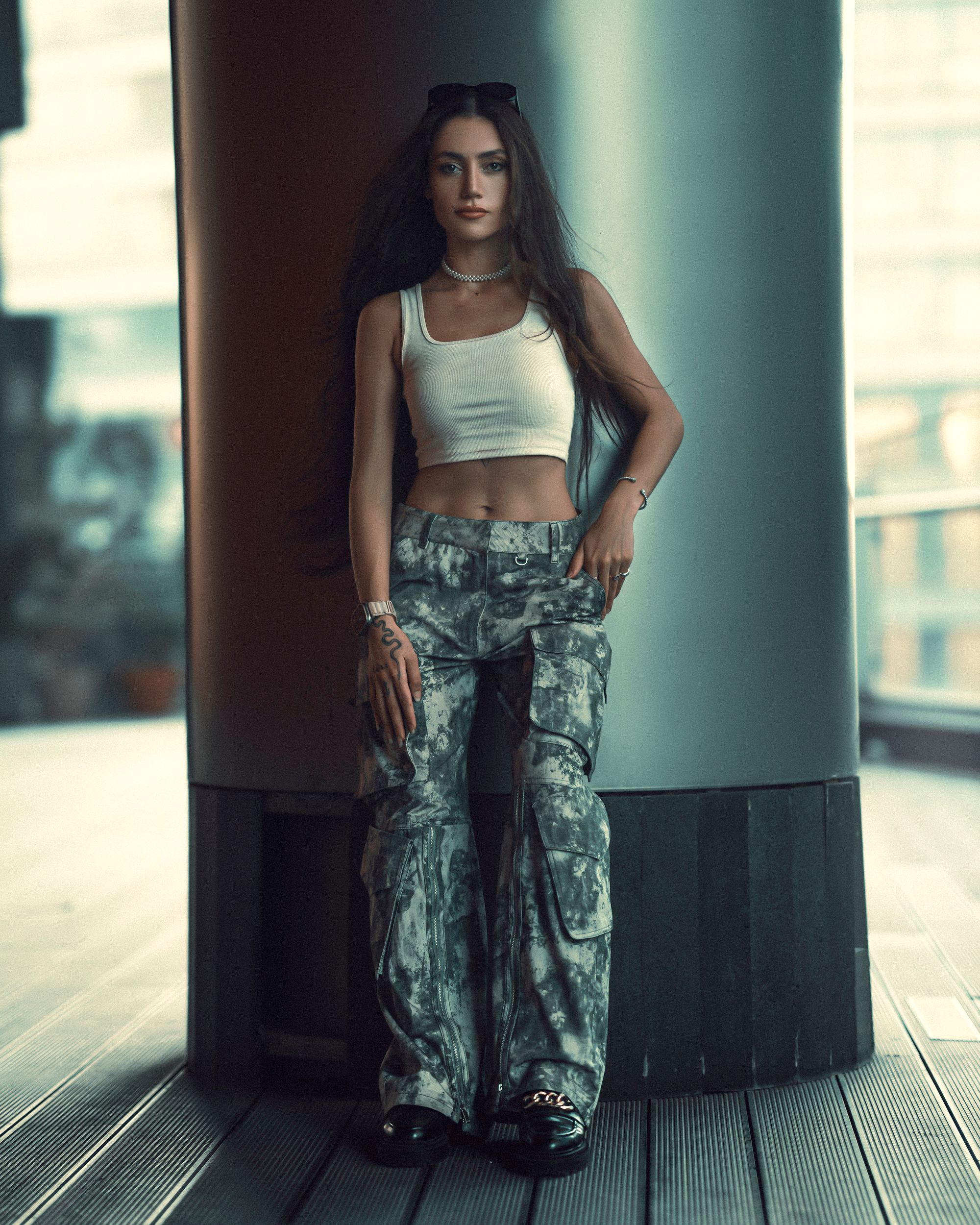 Ali Pazani - Photography