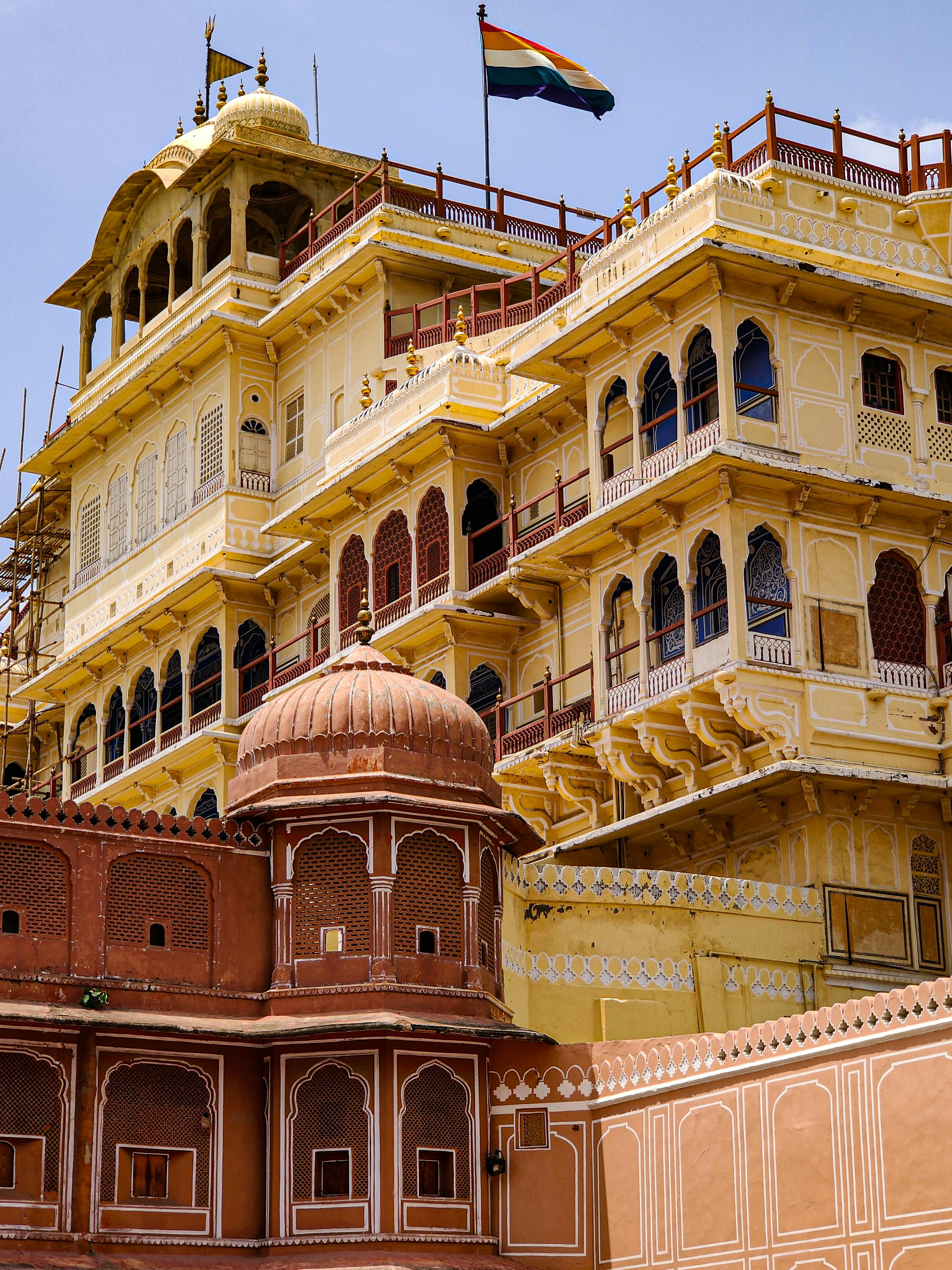 Jaipur Wall Photos, Download The BEST Free Jaipur Wall Stock Photos ...