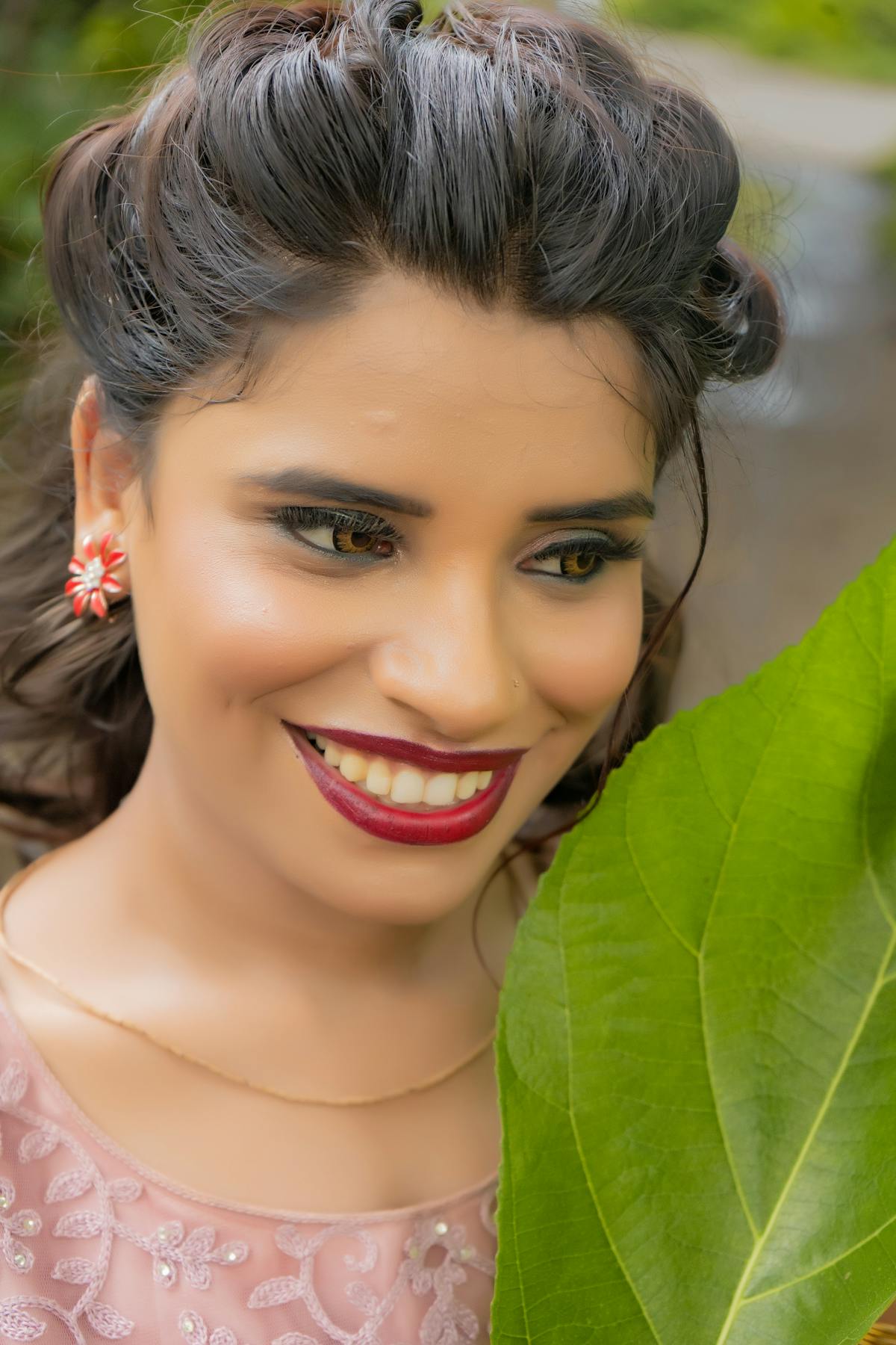 Women Pink Photos, Download The BEST Free Women Pink Stock Photos & HD ...