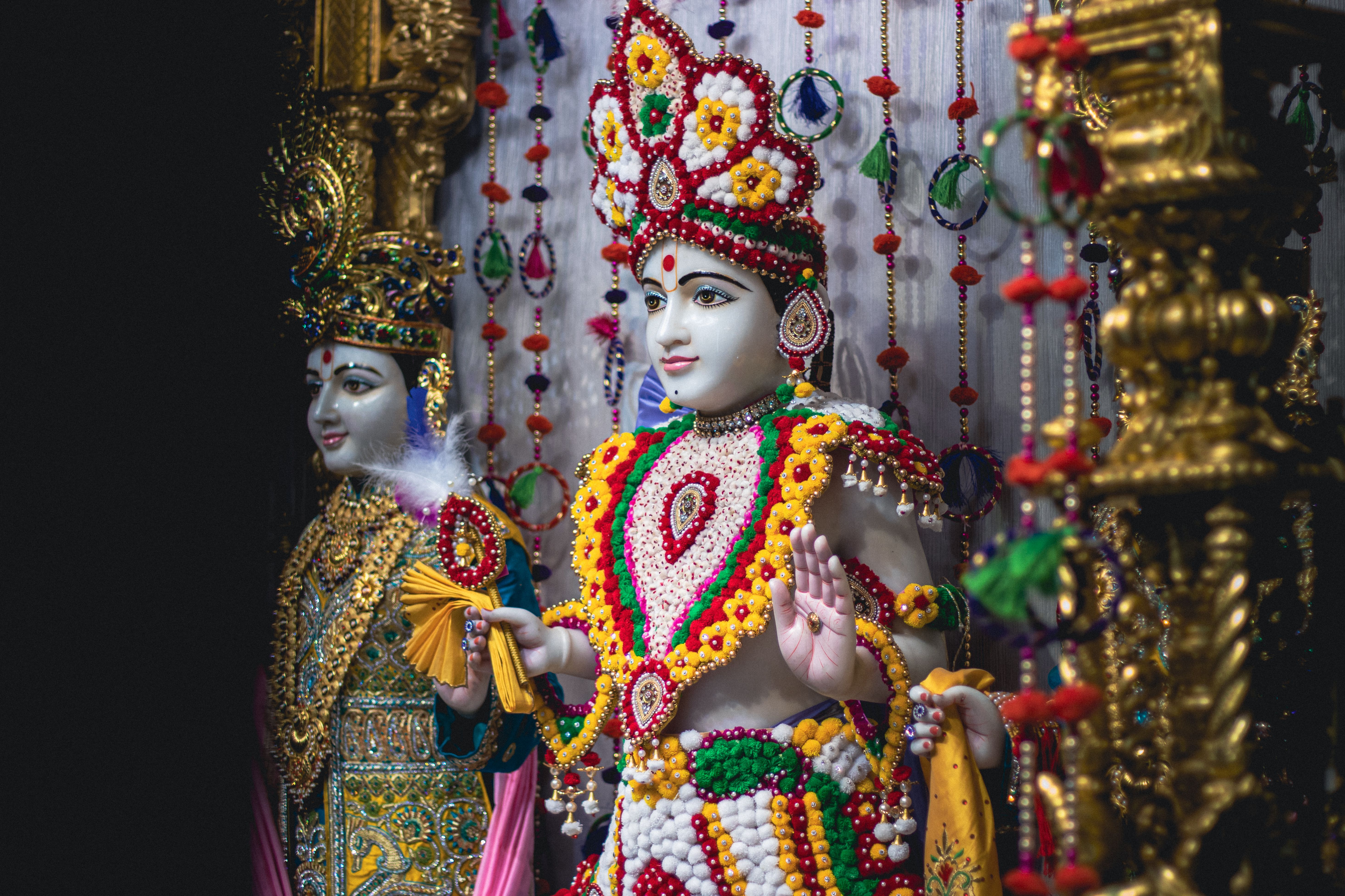Hindu Gods Animated Photos, Download The BEST Free Hindu Gods Animated ...
