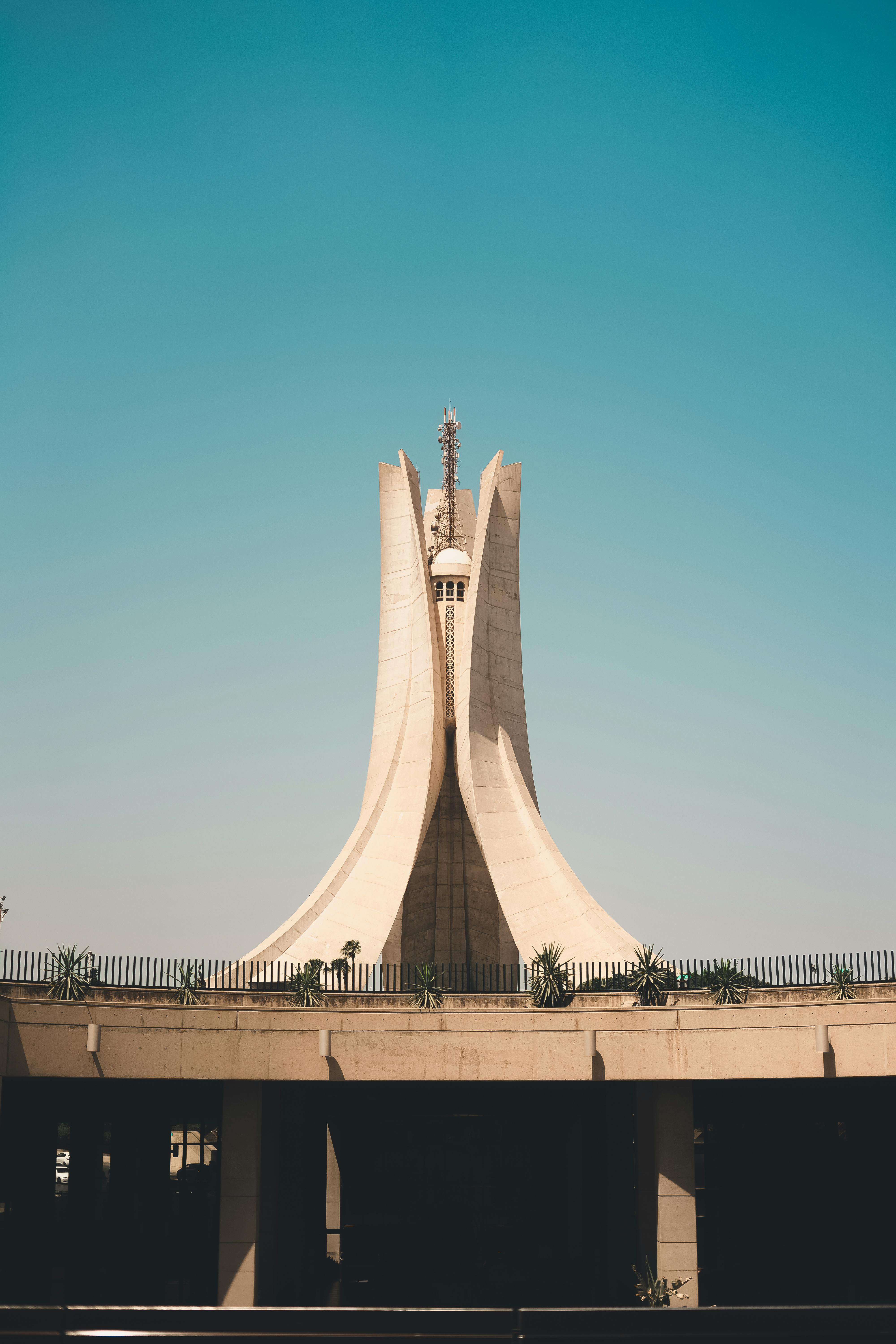 Photo gratuite de afrique, afrique du nord, alger, algérie ...