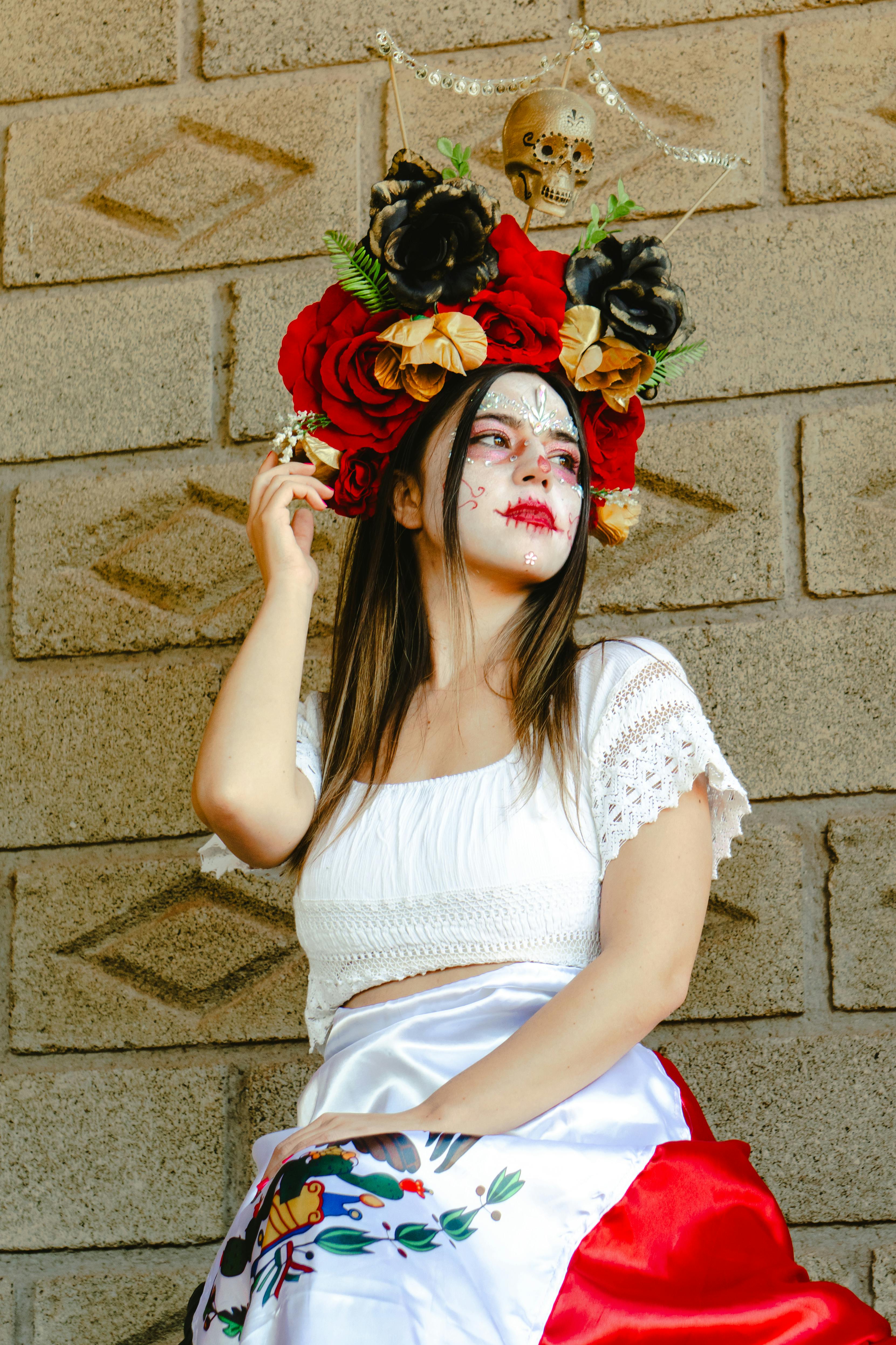 Women Rejecting Flowers Photos, Download The BEST Free Women Rejecting ...