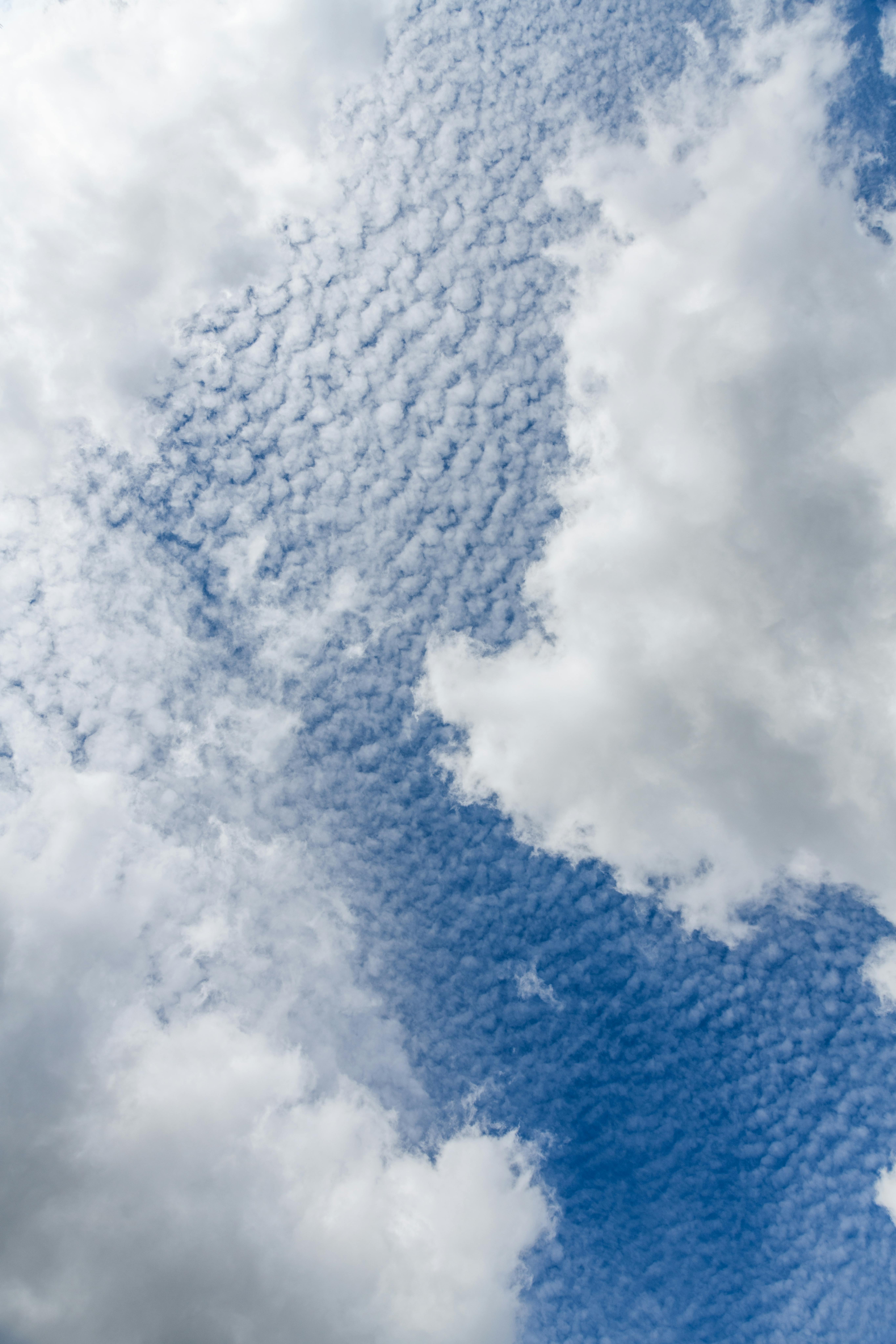 Sky Patterns Photos, Download The BEST Free Sky Patterns Stock Photos ...